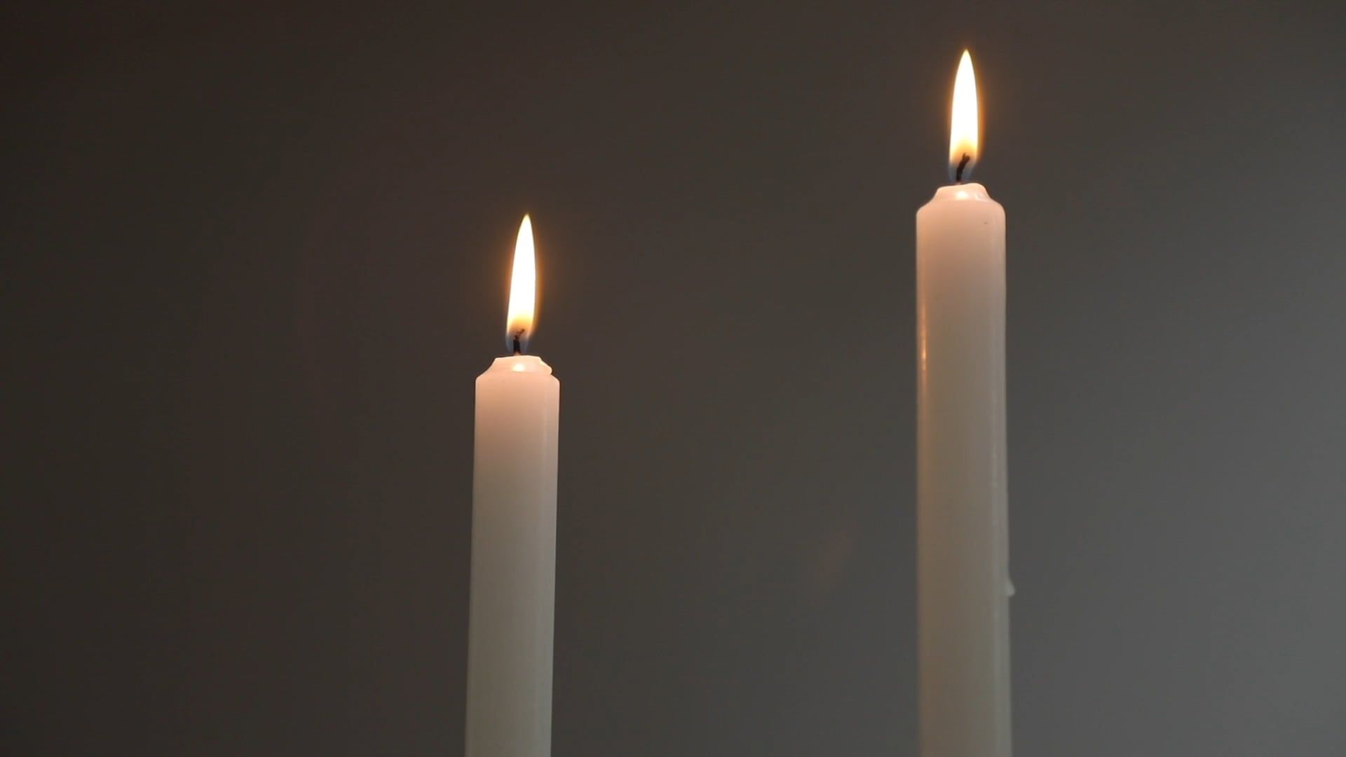 Putting Out Candles · Free Stock Video