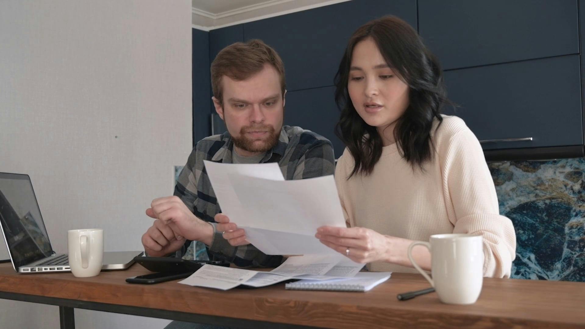 Family Budget Videos, Download The BEST Free 4k Stock Video Footage ...