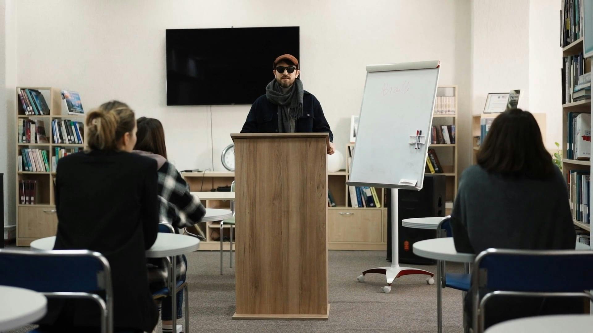 Academic Conference Videos, Download The BEST Free 4k Stock Video ...