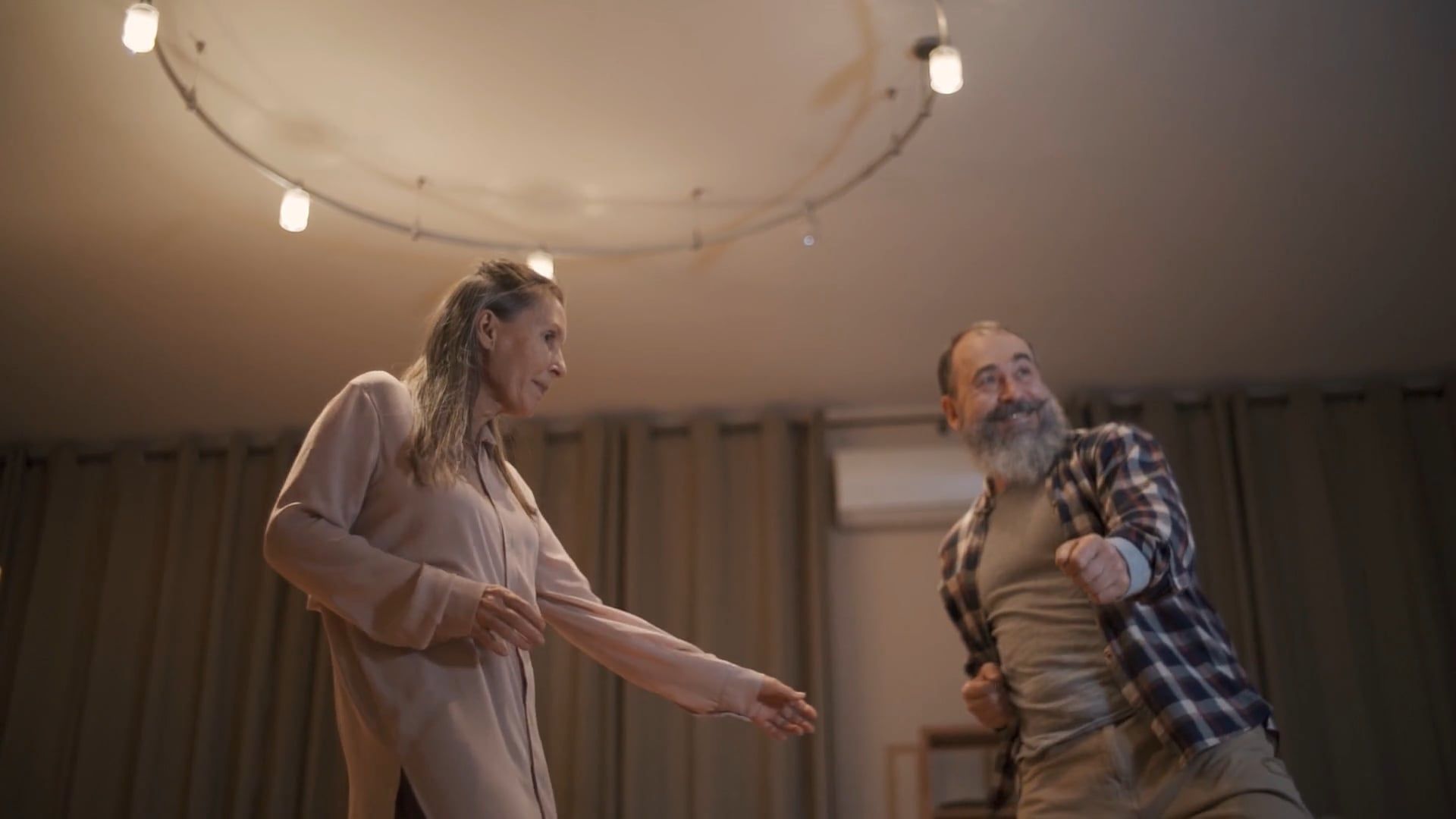 Married Couple Dancing Videos, Download The BEST Free 4k Stock Video ...