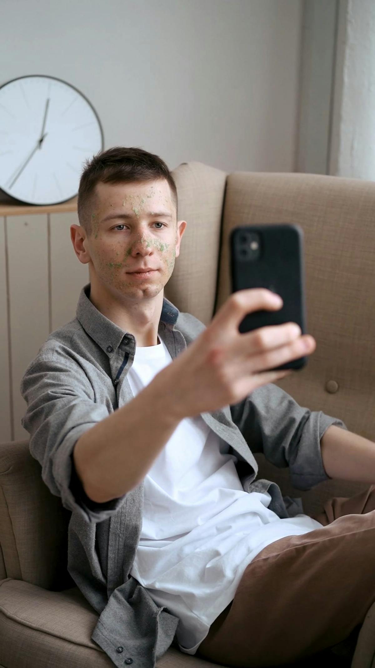 Gay Men Selfie Videos, Download The BEST Free 4k Stock Video Footage & Gay Men Selfie HD Video Clips