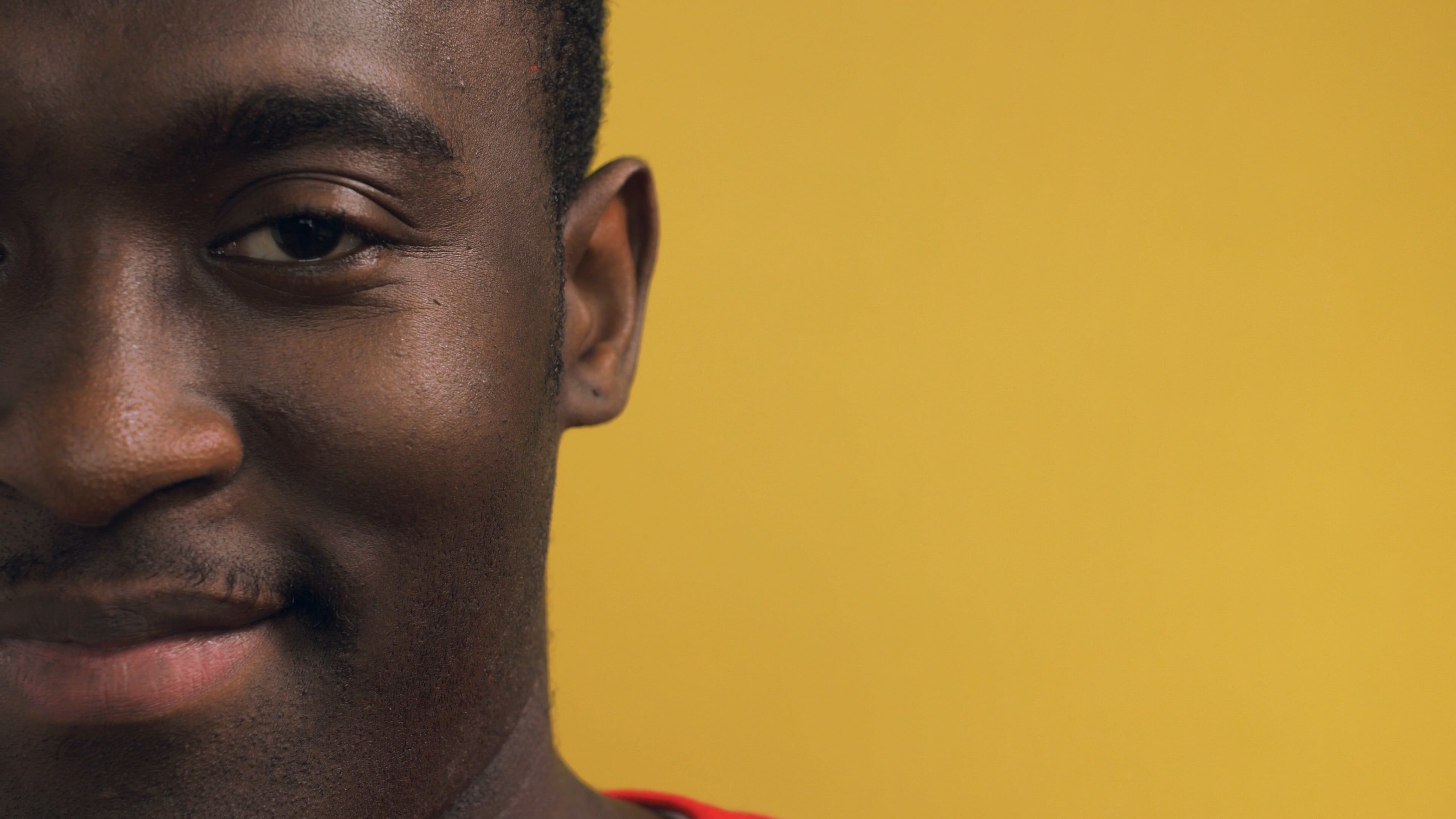 A Man Smiling Free Stock Video Footage, Royalty-Free 4K & HD Video Clip