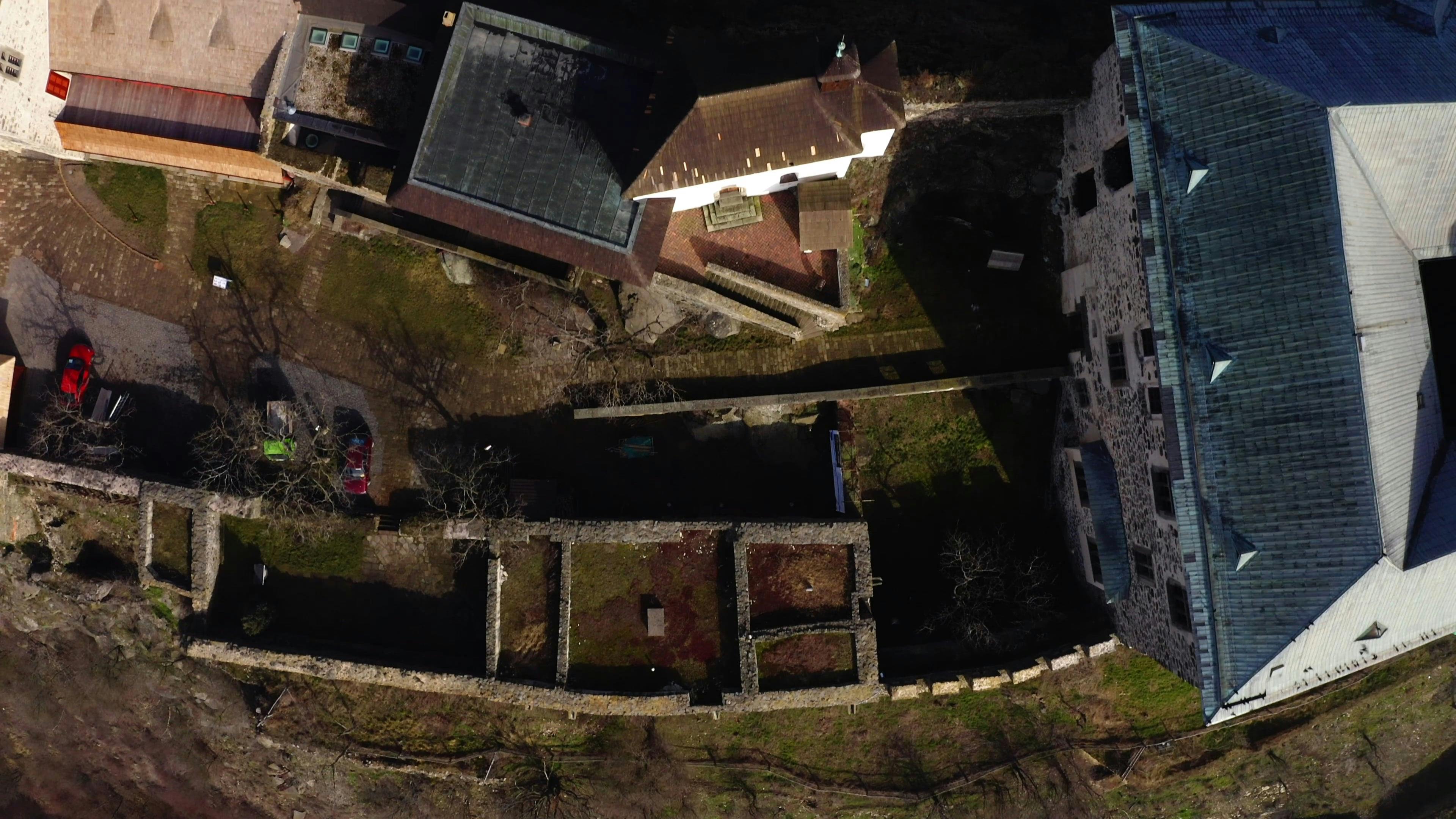 Run Down Castle Videos, Download The BEST Free 4k Stock Video Footage ...