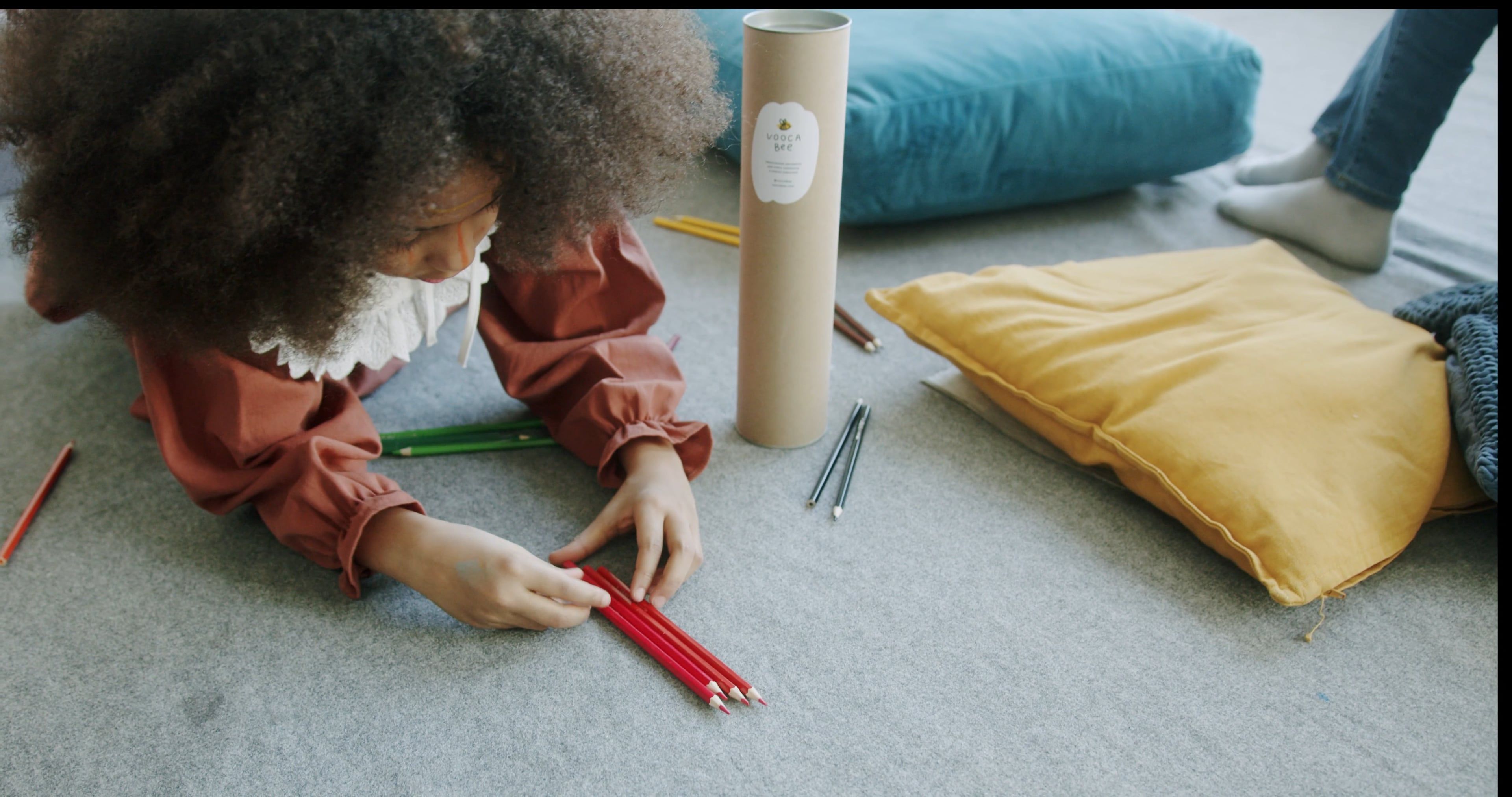 Arranging Pencils Videos, Download The BEST Free 4k Stock Video Footage ...