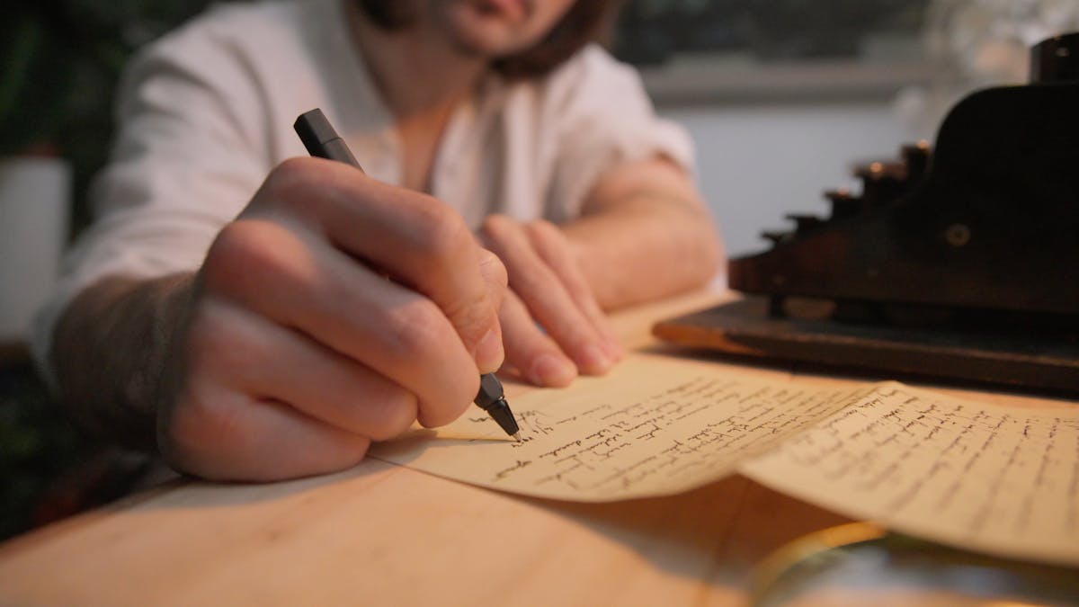 Manuscript Videos, Download The BEST Free 4k Stock Video Footage ...