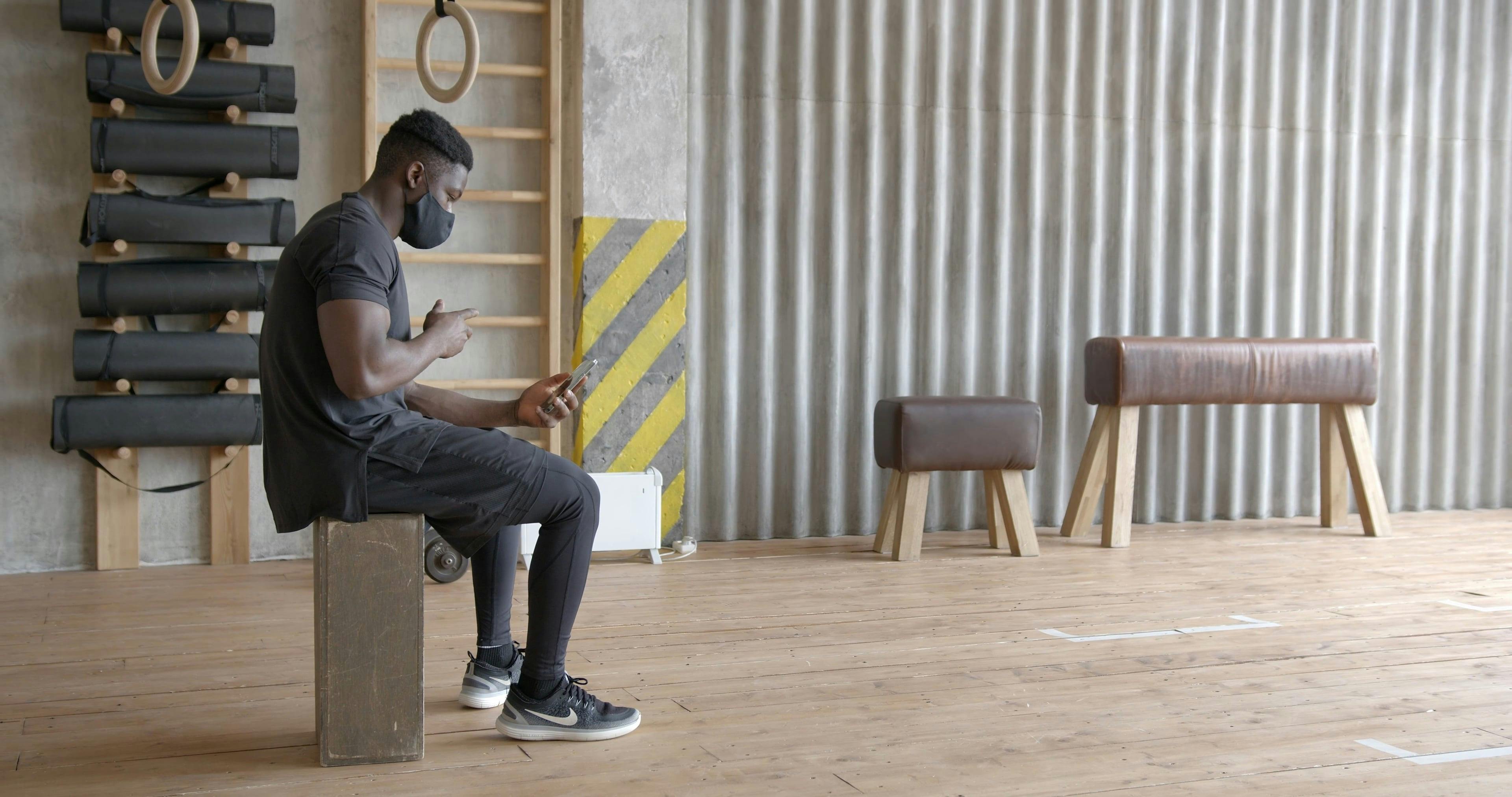 Exercise Setting Videos, Download The BEST Free 4k Stock Video Footage ...