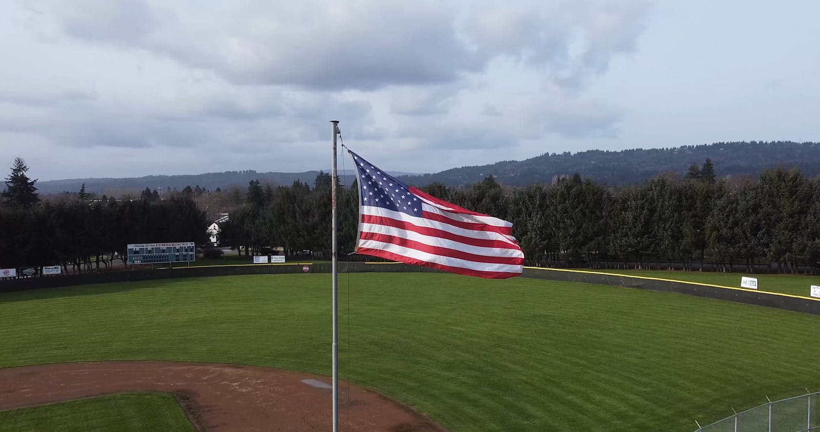 Los mejores 500+ vídeos de Baseball Diamond · Banco de Imágenes Gratis ...