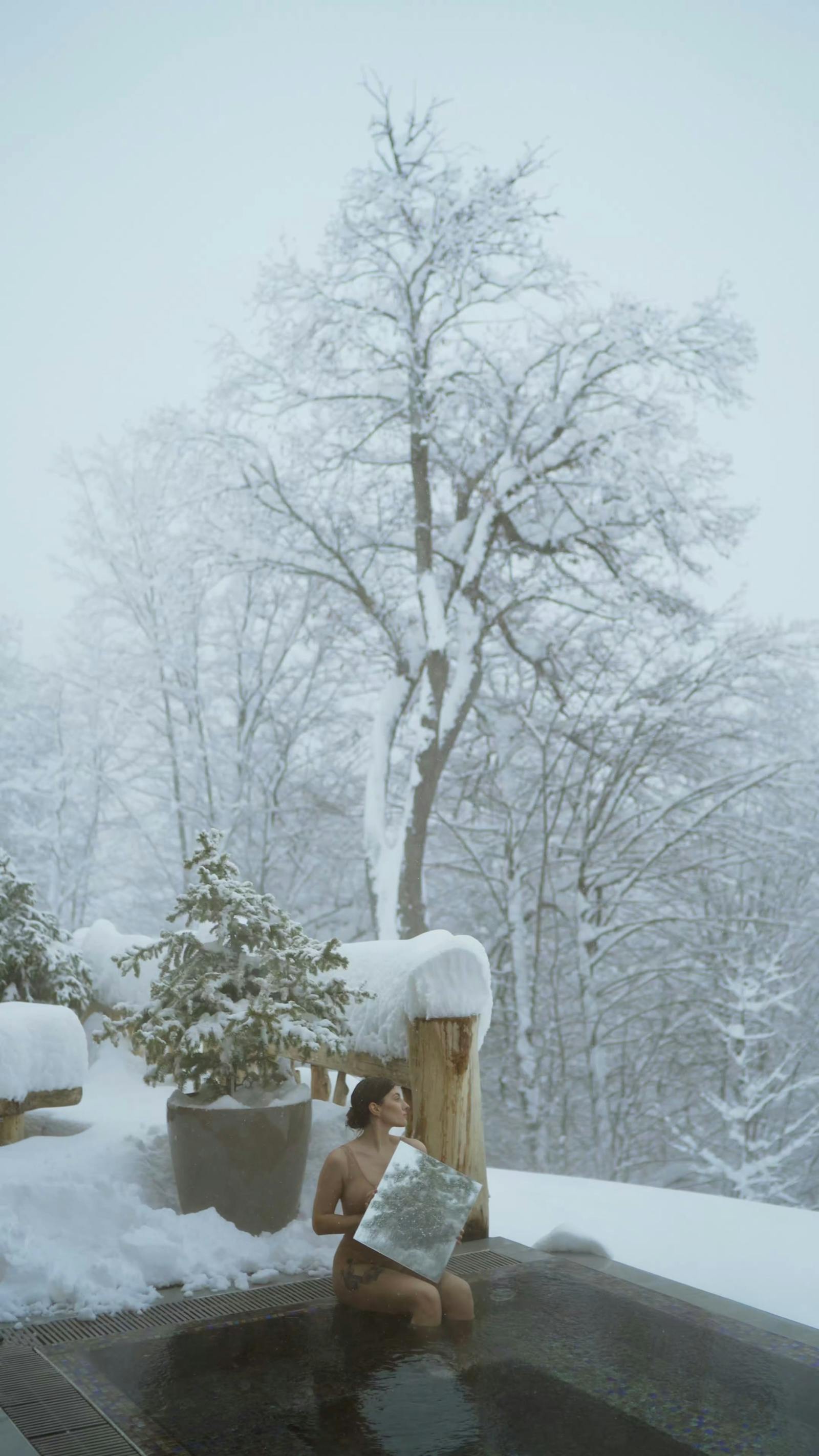 Snow Bathing Videos, Download The BEST Free 4k Stock Video Footage ...