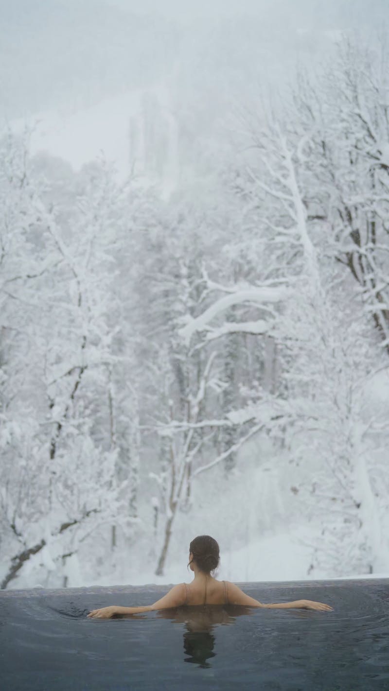 100,000+ Best Women Bathing Videos · 100% Free Download · Pexels Stock ...