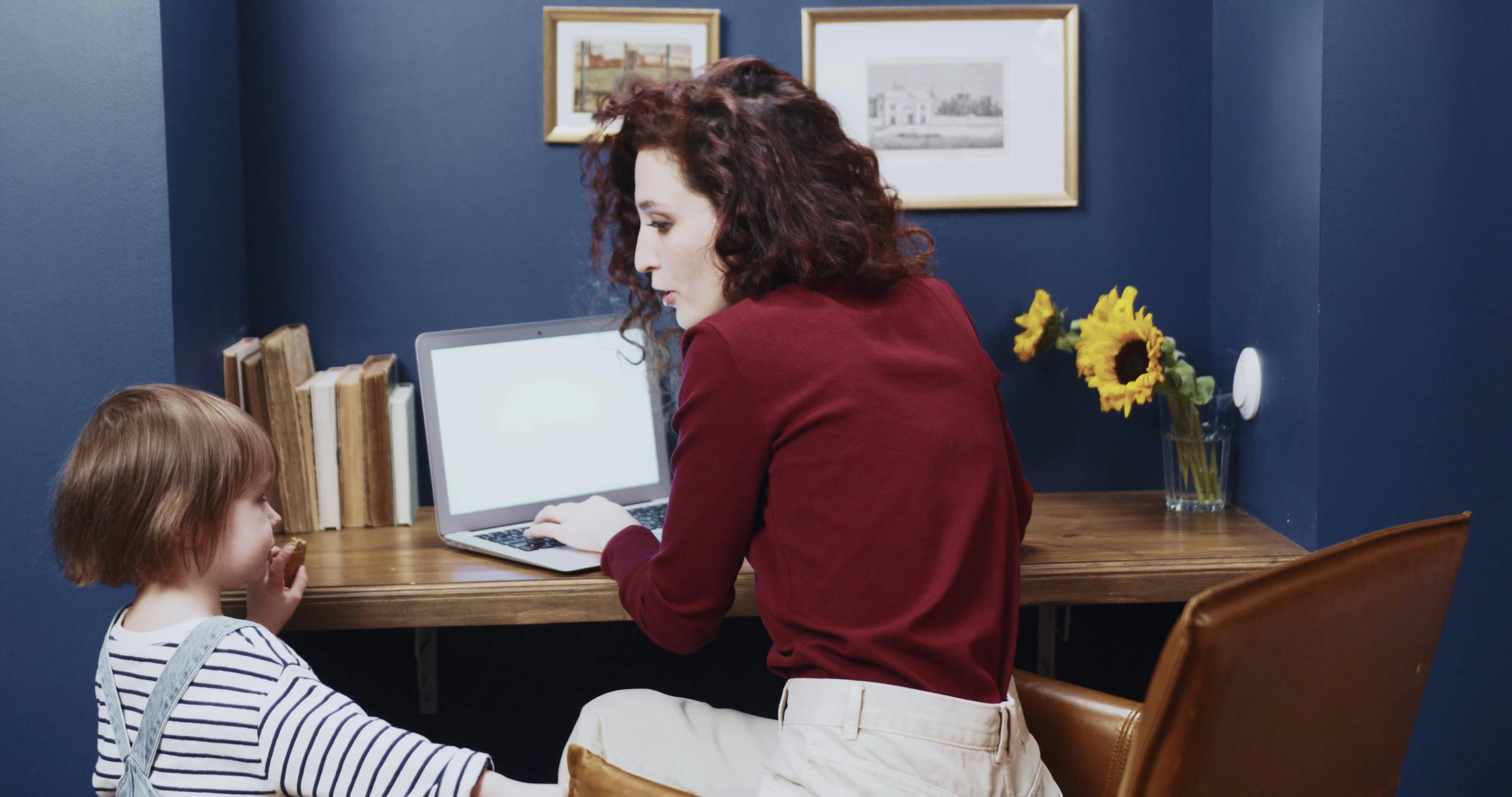 Busy Work Mom Videos, Download The BEST Free 4k Stock Video Footage ...