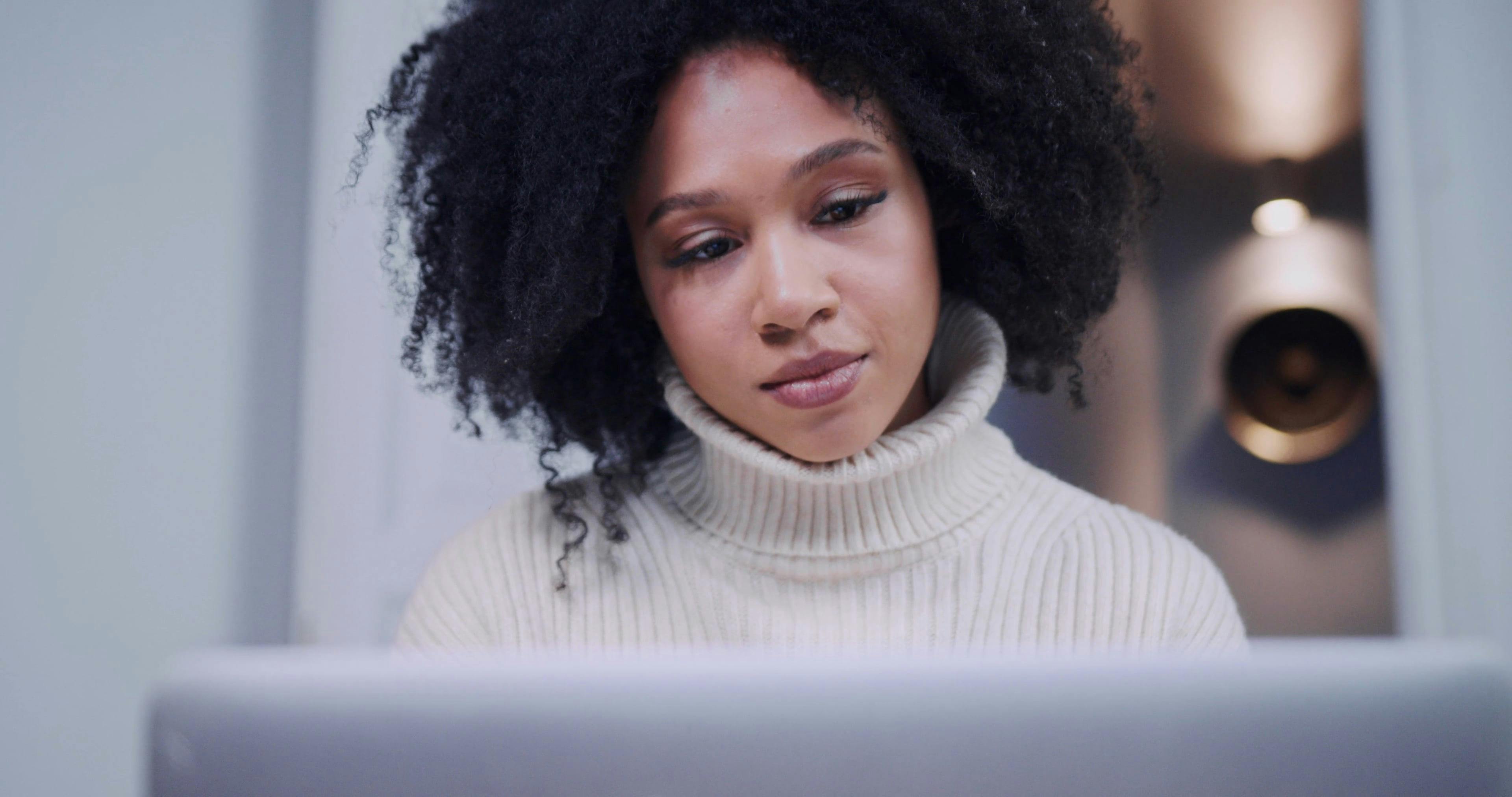 Girl Closing Computer Videos, Download The BEST Free 4k Stock Video ...