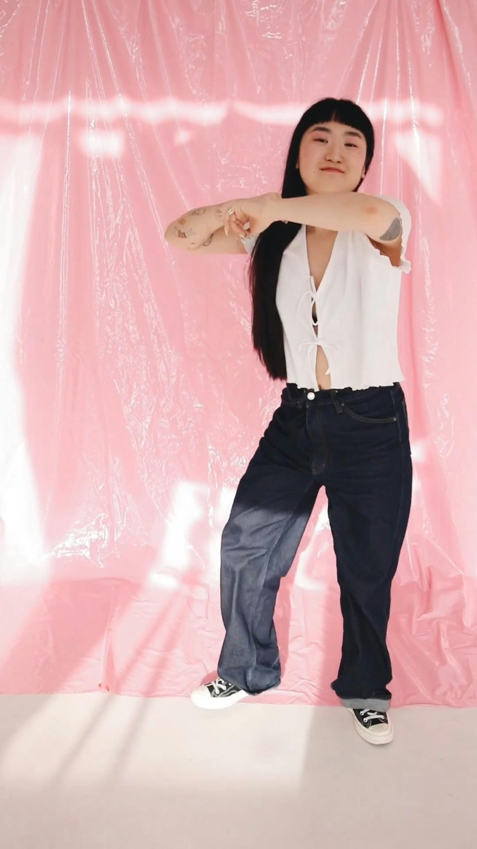 Asian Girl Dance Videos, Download The BEST Free 4k Stock Video Footage ...