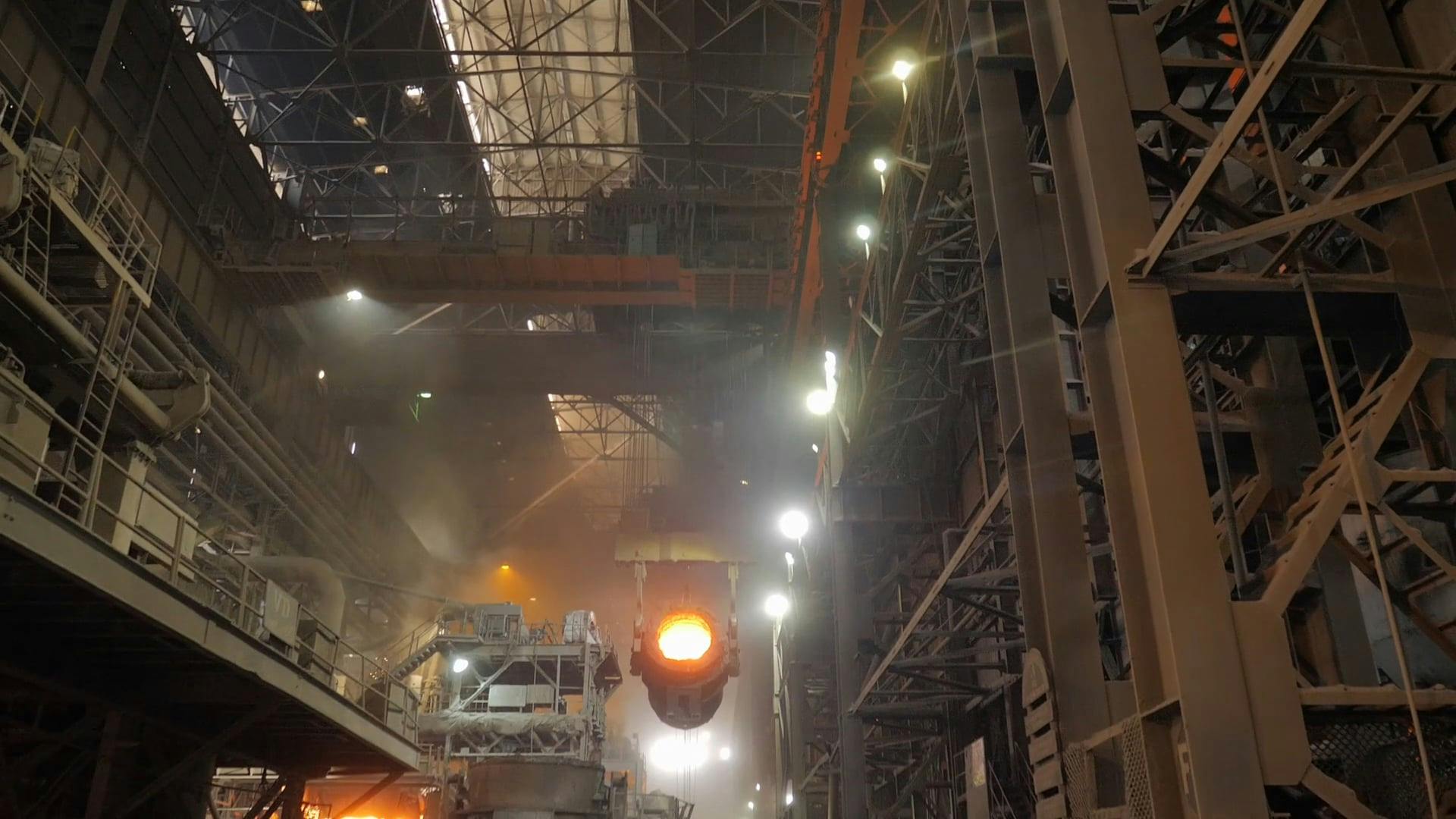 Steelmaking Videos, Download The BEST Free 4k Stock Video Footage ...