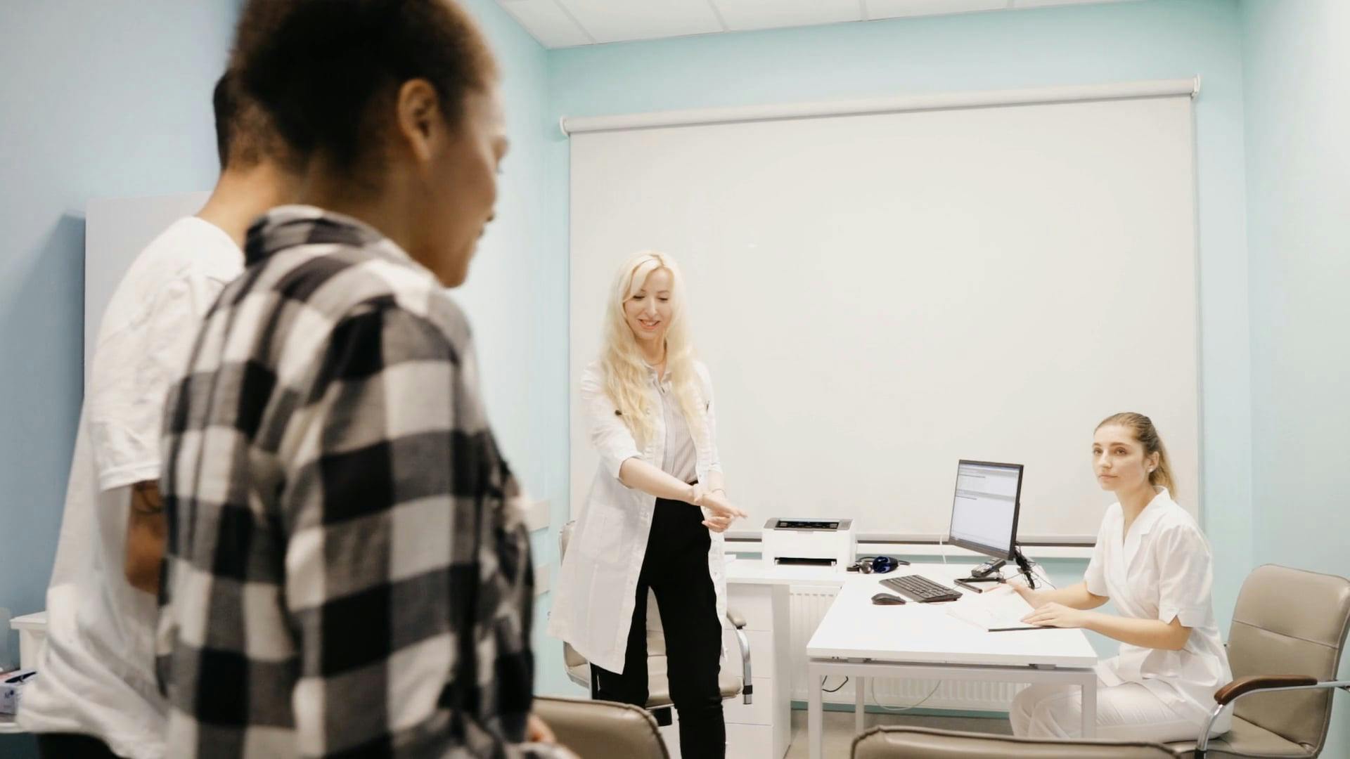 Healthcare Consultancy Videos, Download The BEST Free 4k Stock Video ...