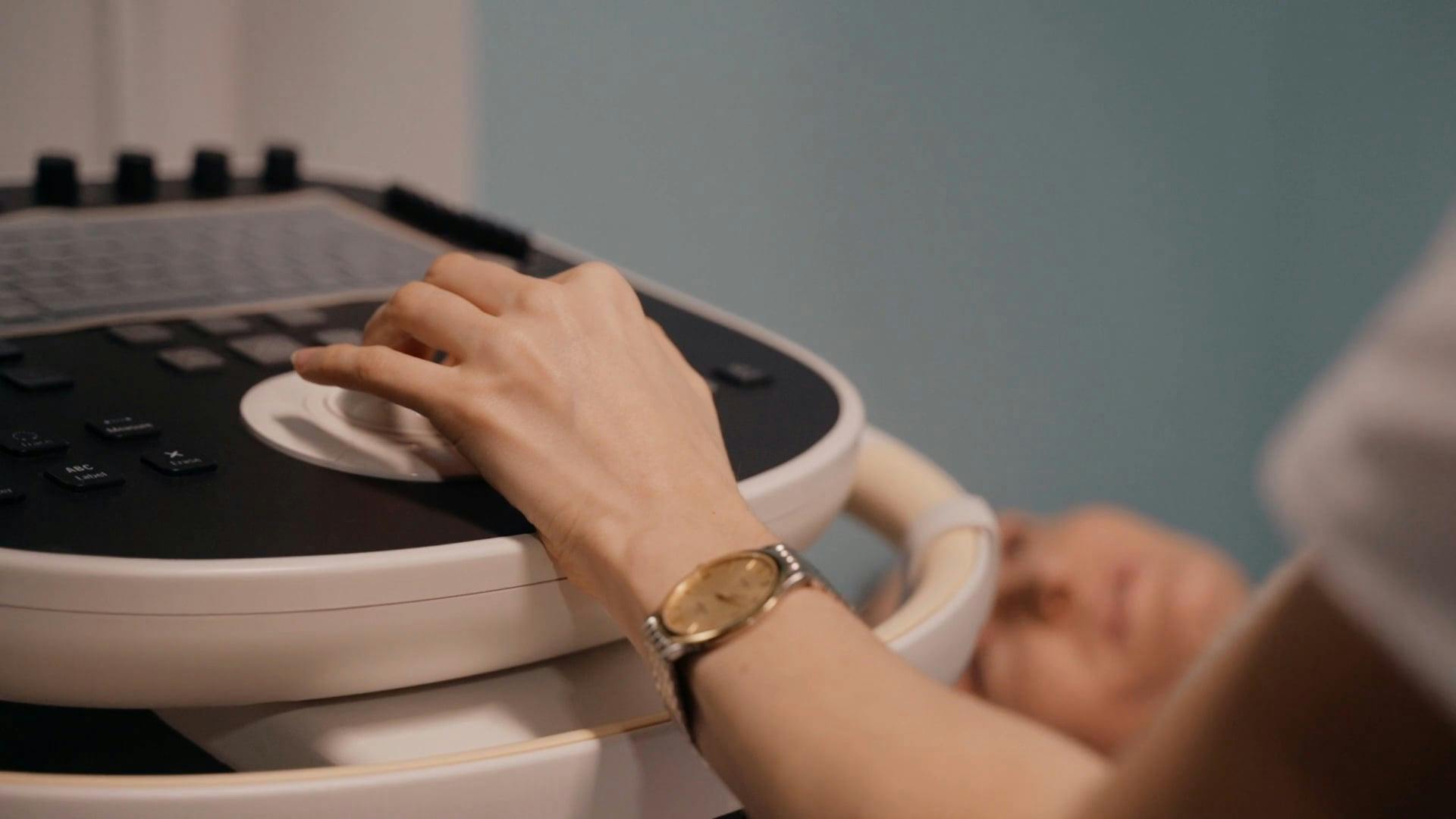 A Doctor Operating the Machine Free Stock Video Footage, Royalty-Free ...