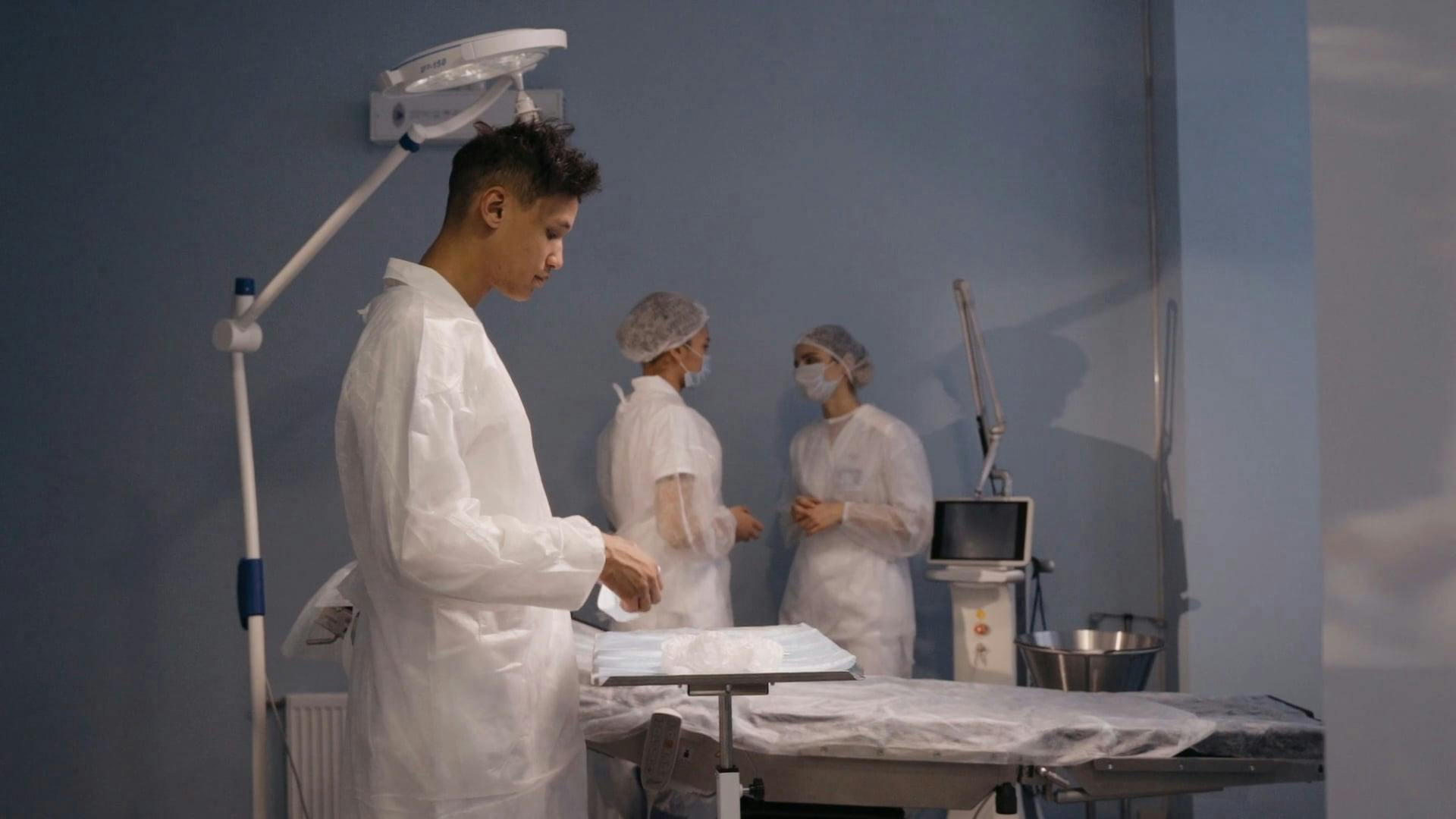 Procedure Prep Videos, Download The BEST Free 4k Stock Video Footage ...