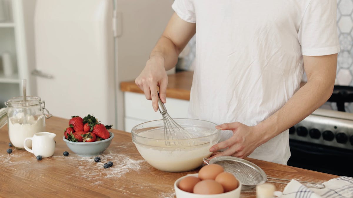 Cooking Man Videos, Download The BEST Free 4k Stock Video Footage ...