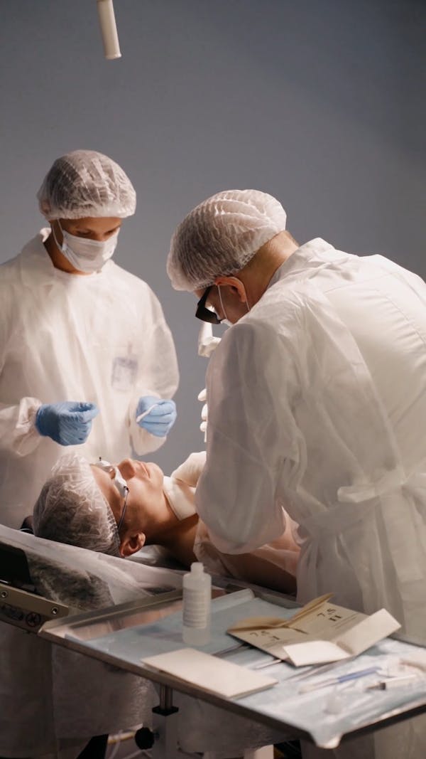 Doctor Operating Room Videos, Download Free 4k Stock Video Footage ...