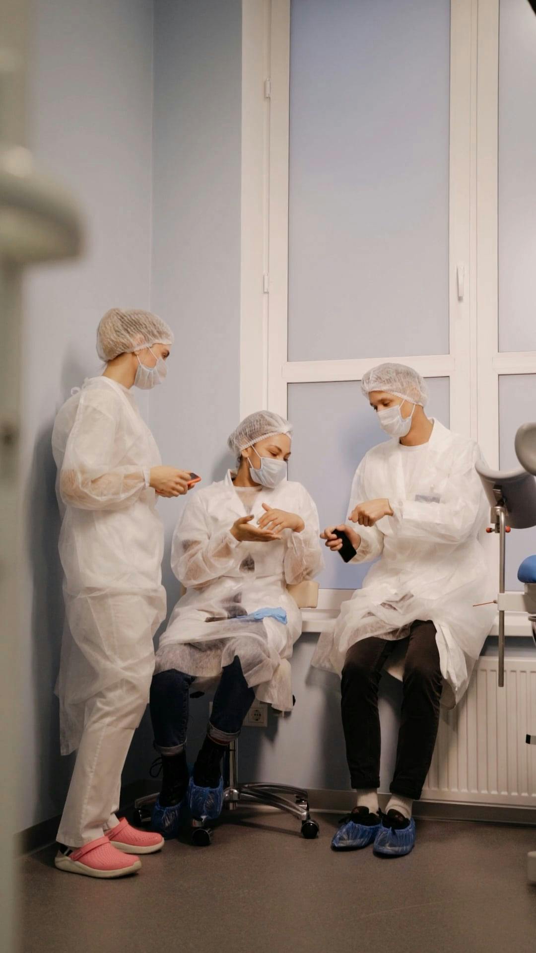 Hospital Employees Videos, Download The BEST Free 4k Stock Video ...