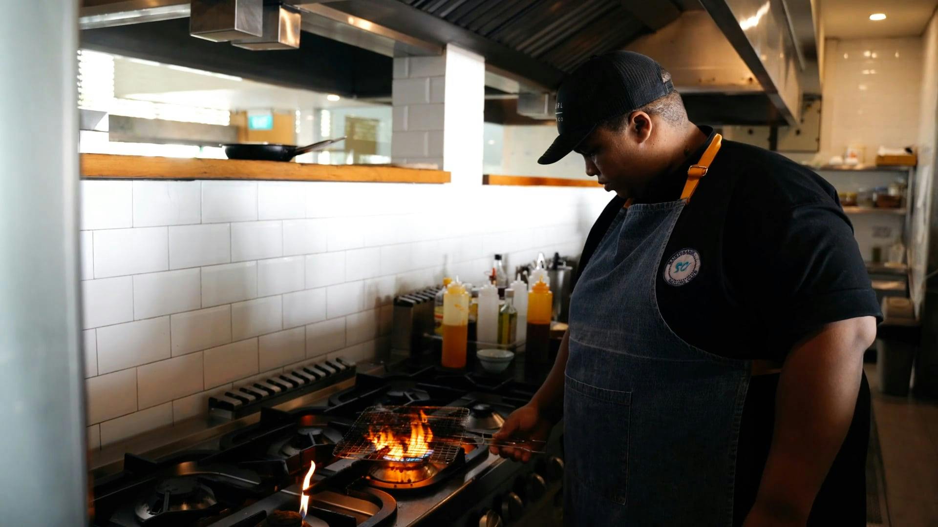 Black Cap Of Chef Videos, Download The BEST Free 4k Stock Video Footage ...