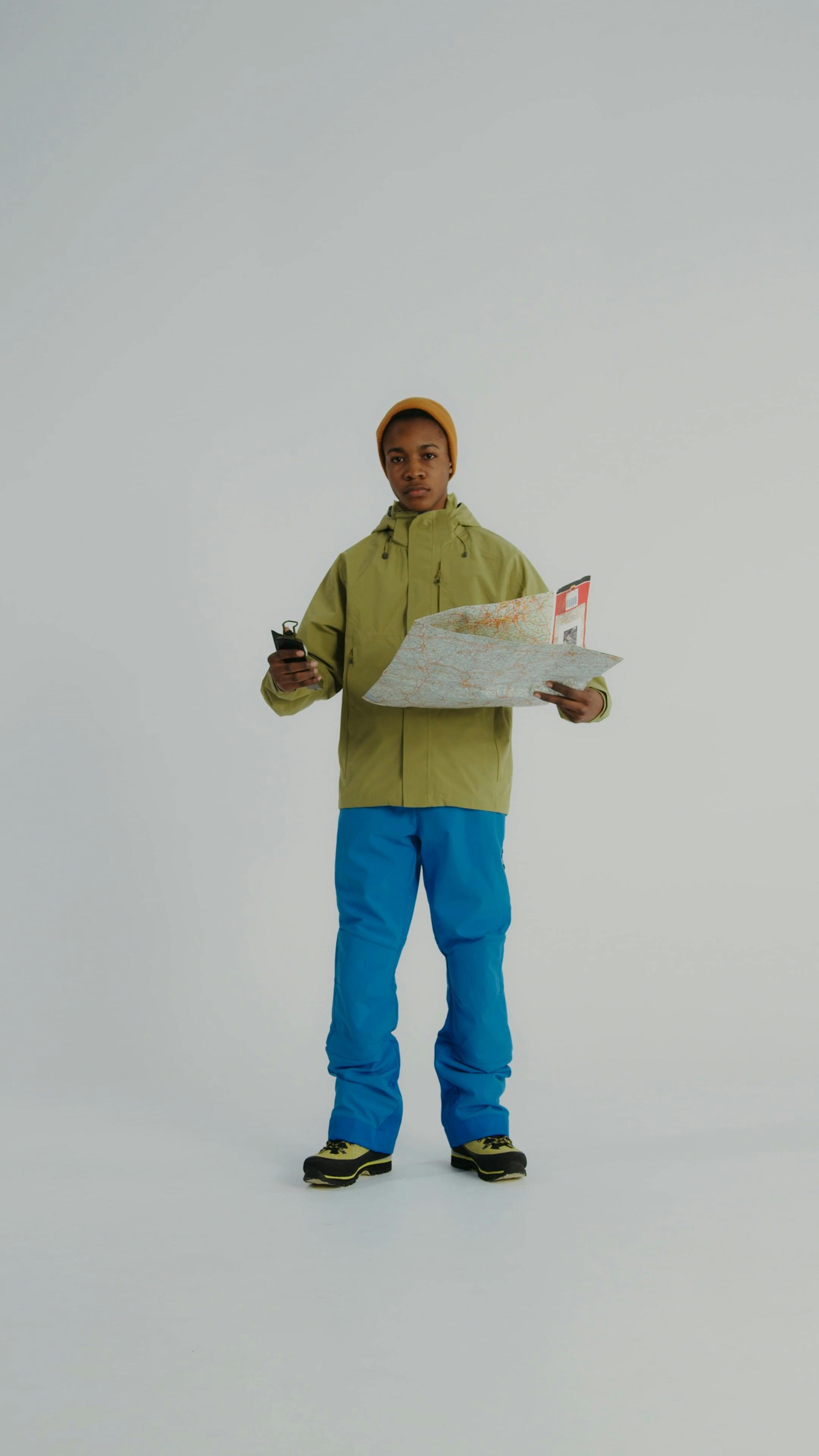 Compass And Map Portrait Videos, Download The BEST Free 4k Stock Video ...