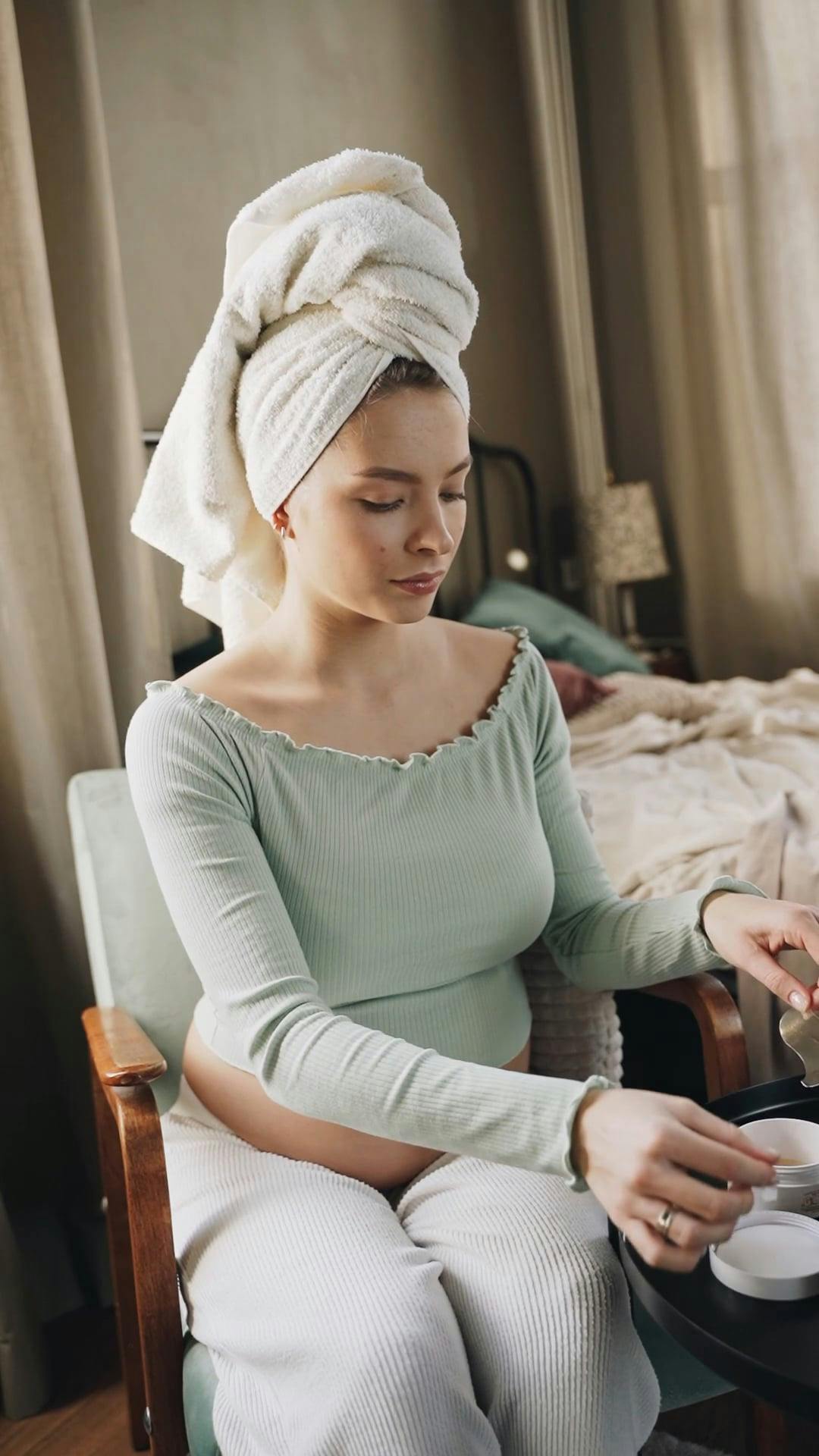 Skincare Pregnancy Videos, Download The BEST Free 4k Stock Video ...