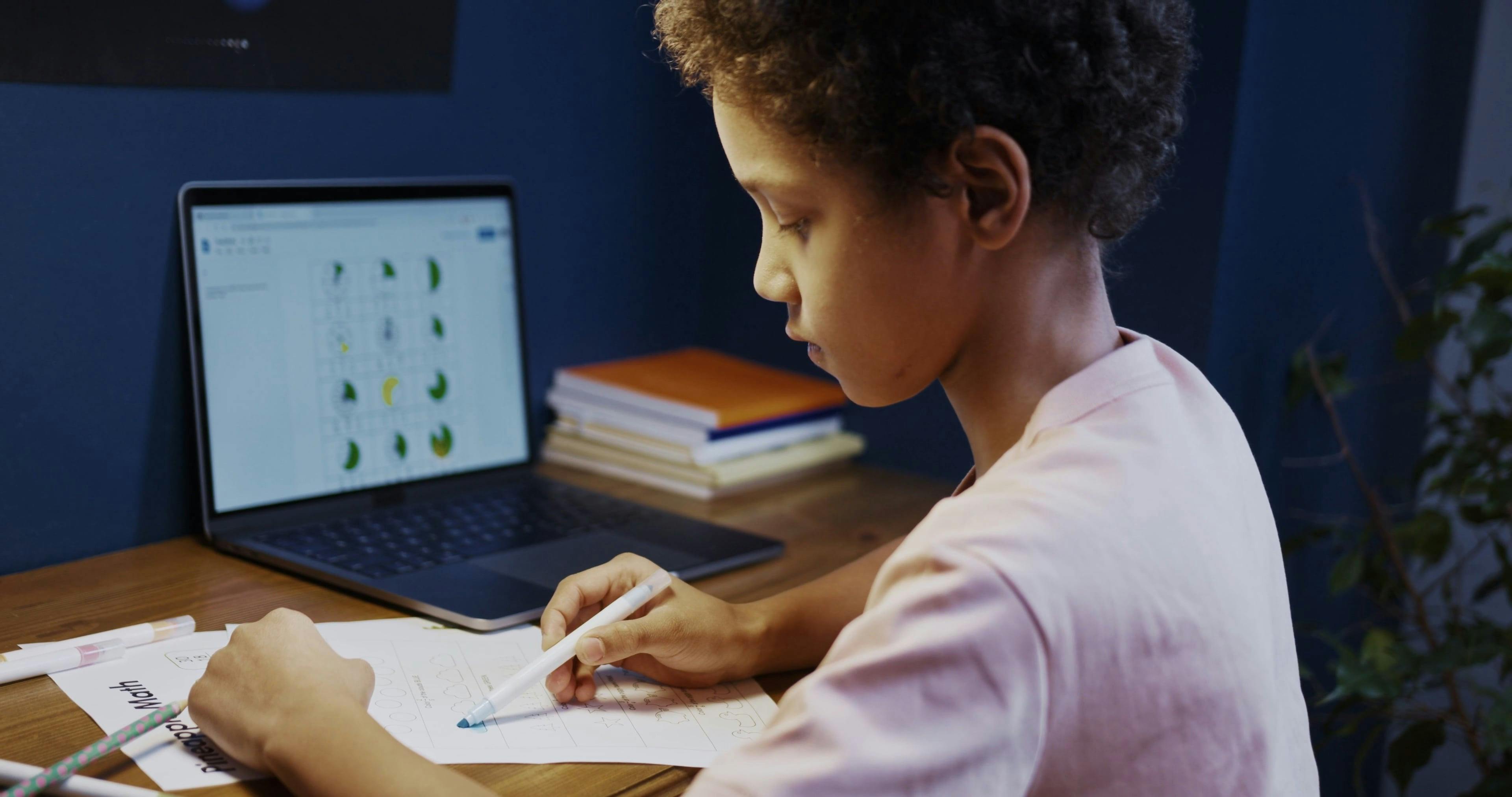 Basic Computer Module Learning Videos, Download The BEST Free 4k Stock ...