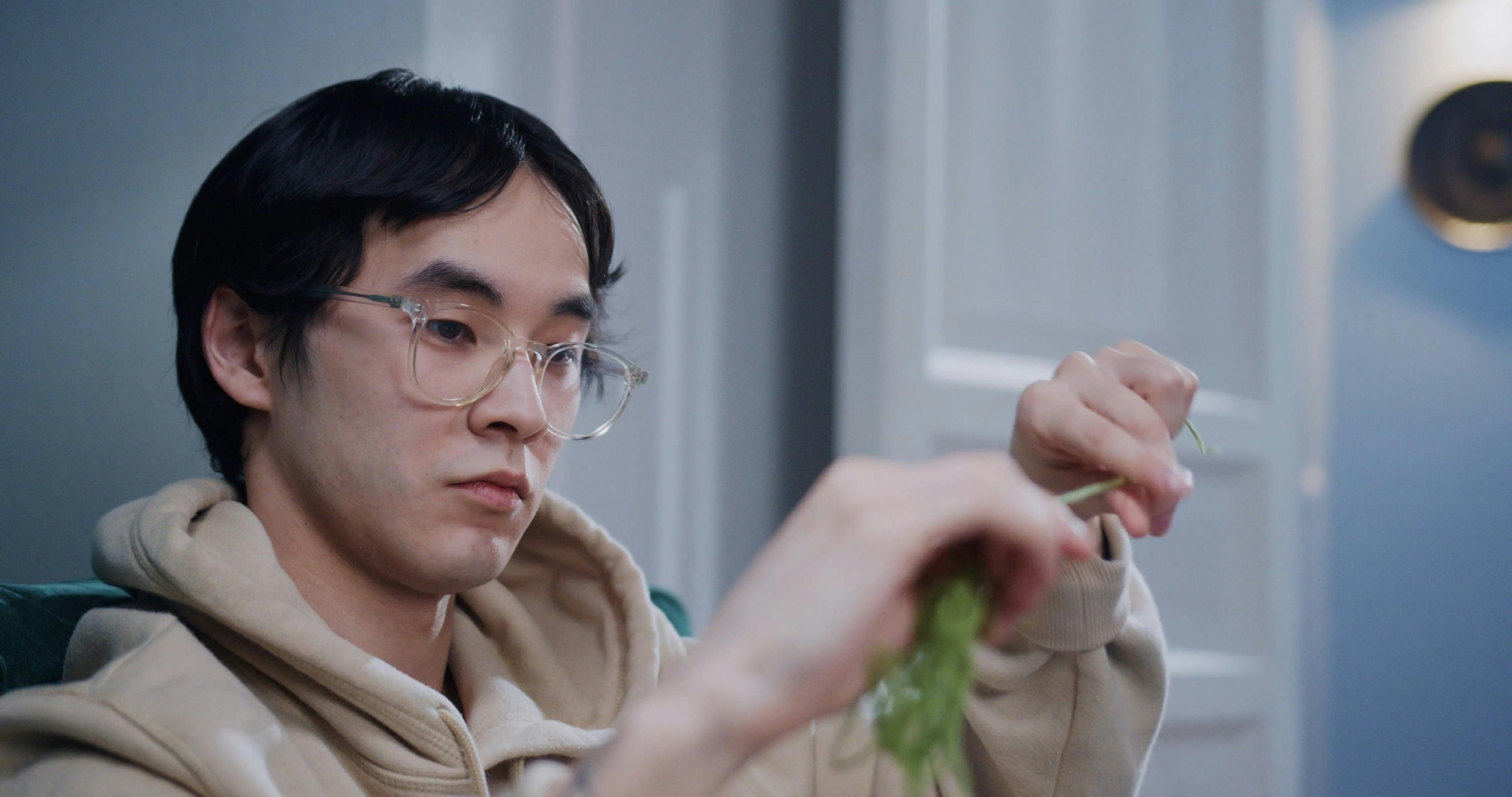 A Man Untangling a String Free Stock Video Footage, Royalty-Free 4K ...