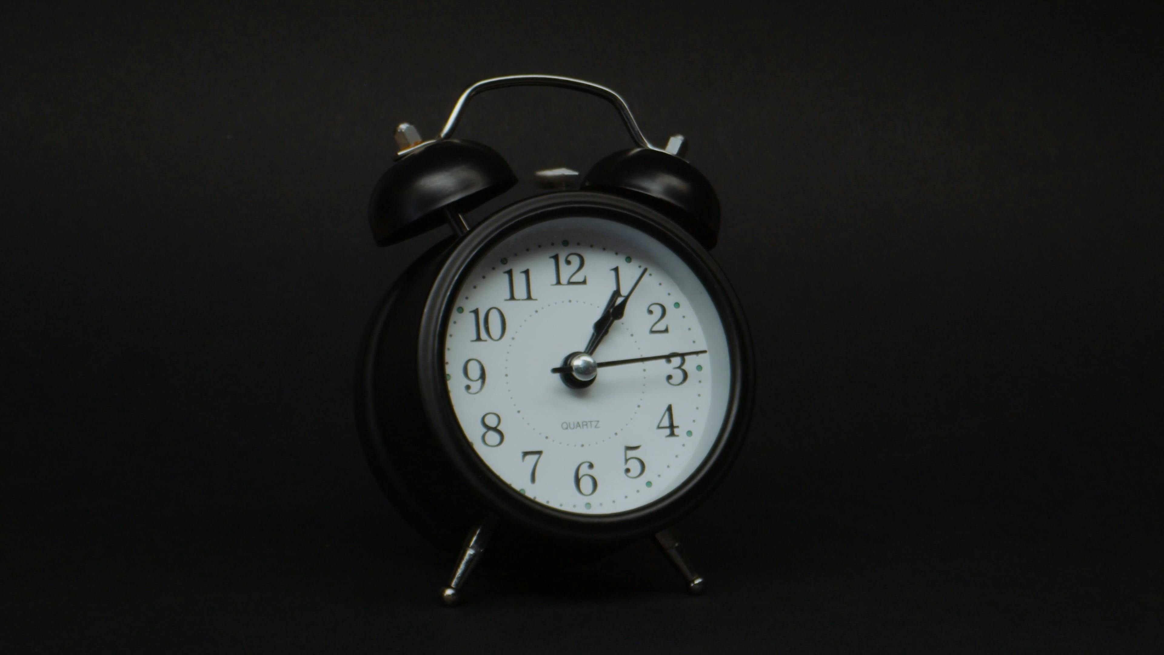 Ringing Clock Videos, Download The BEST Free 4k Stock Video Footage ...