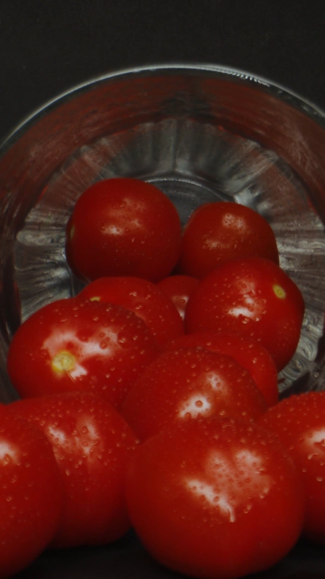 Close-Up Video of Tomatoes Free Stock Video Footage, Royalty-Free 4K ...