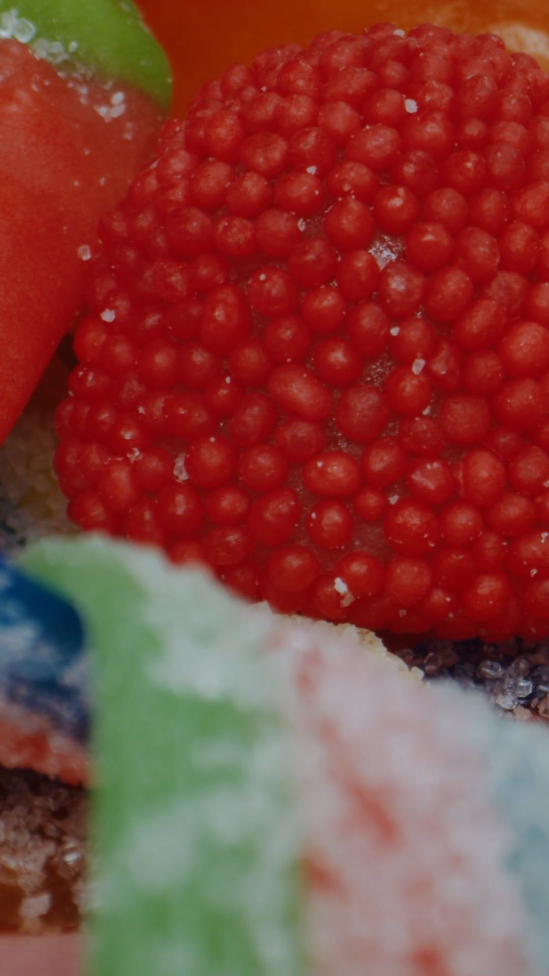 Close Up in Gummies Free Stock Video Footage, Royalty-Free 4K & HD ...