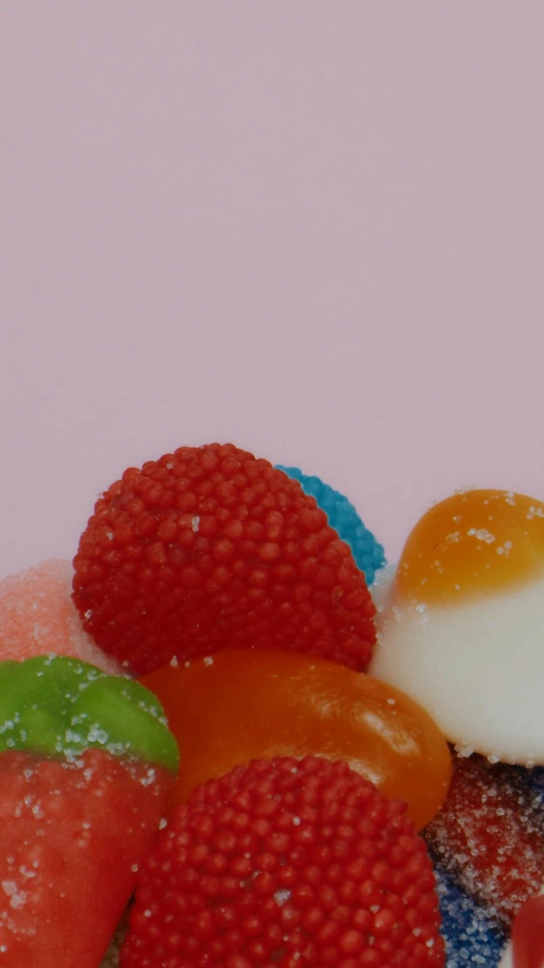 Zoom Out Video of Candies Free Stock Video Footage, Royalty-Free 4K ...