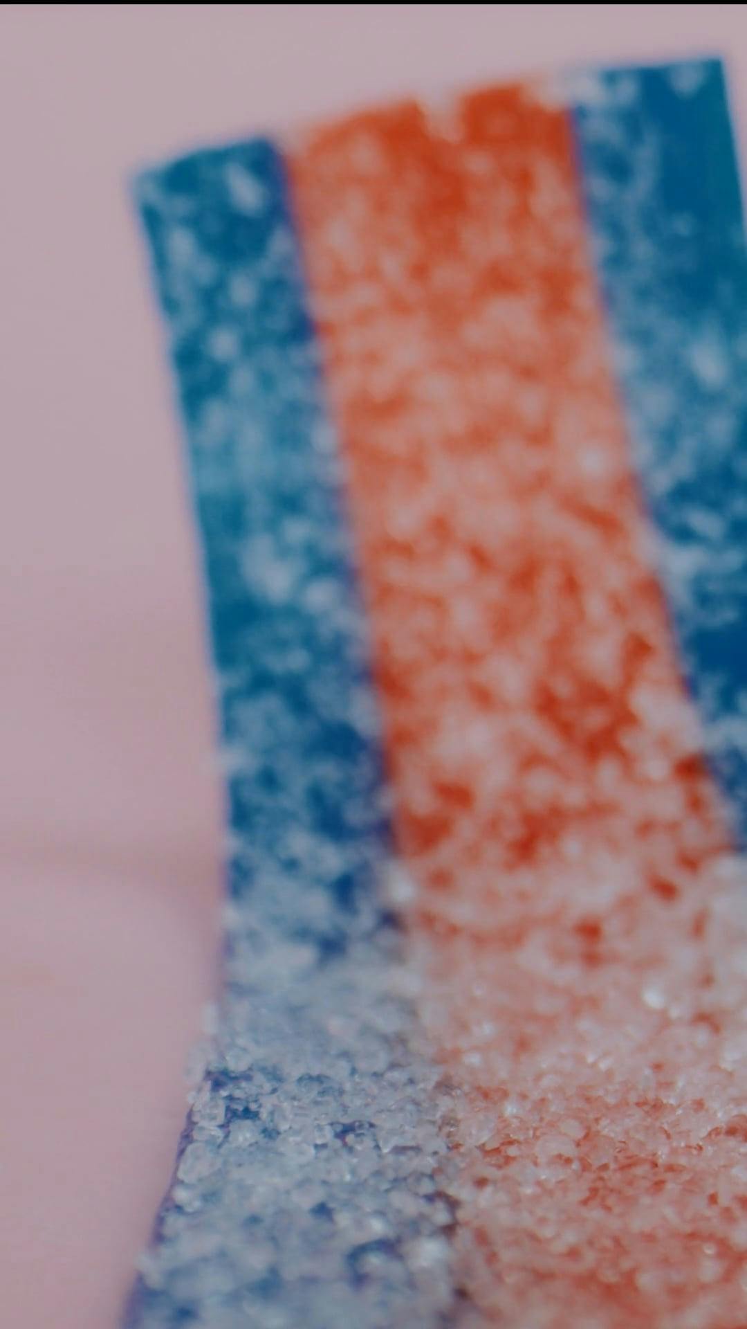 Video of a Sweet Rolling Candy Free Stock Video Footage, Royalty-Free ...