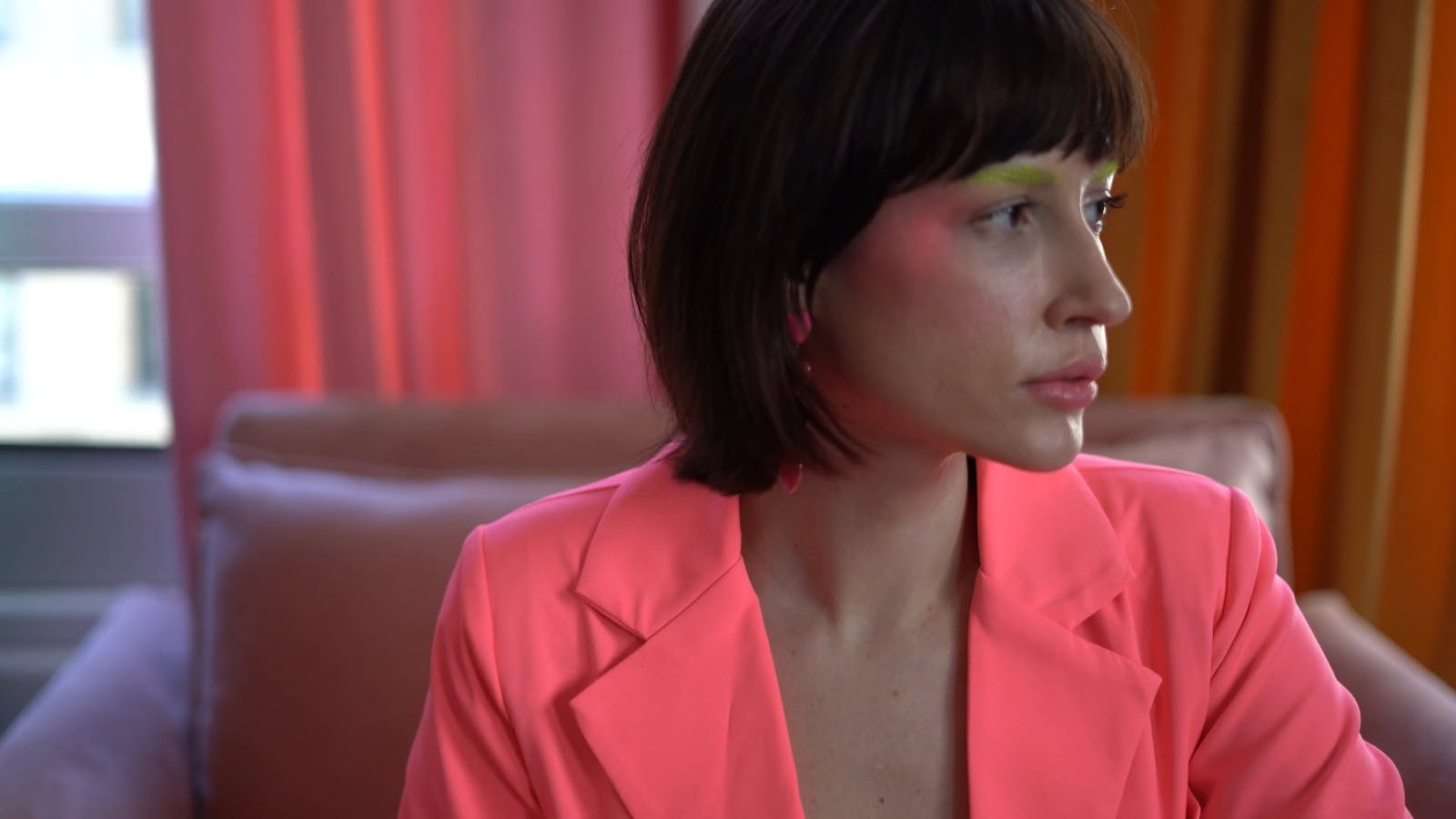 Beautiful Eyes Videos Download The Best Free 4k Stock Video Footage