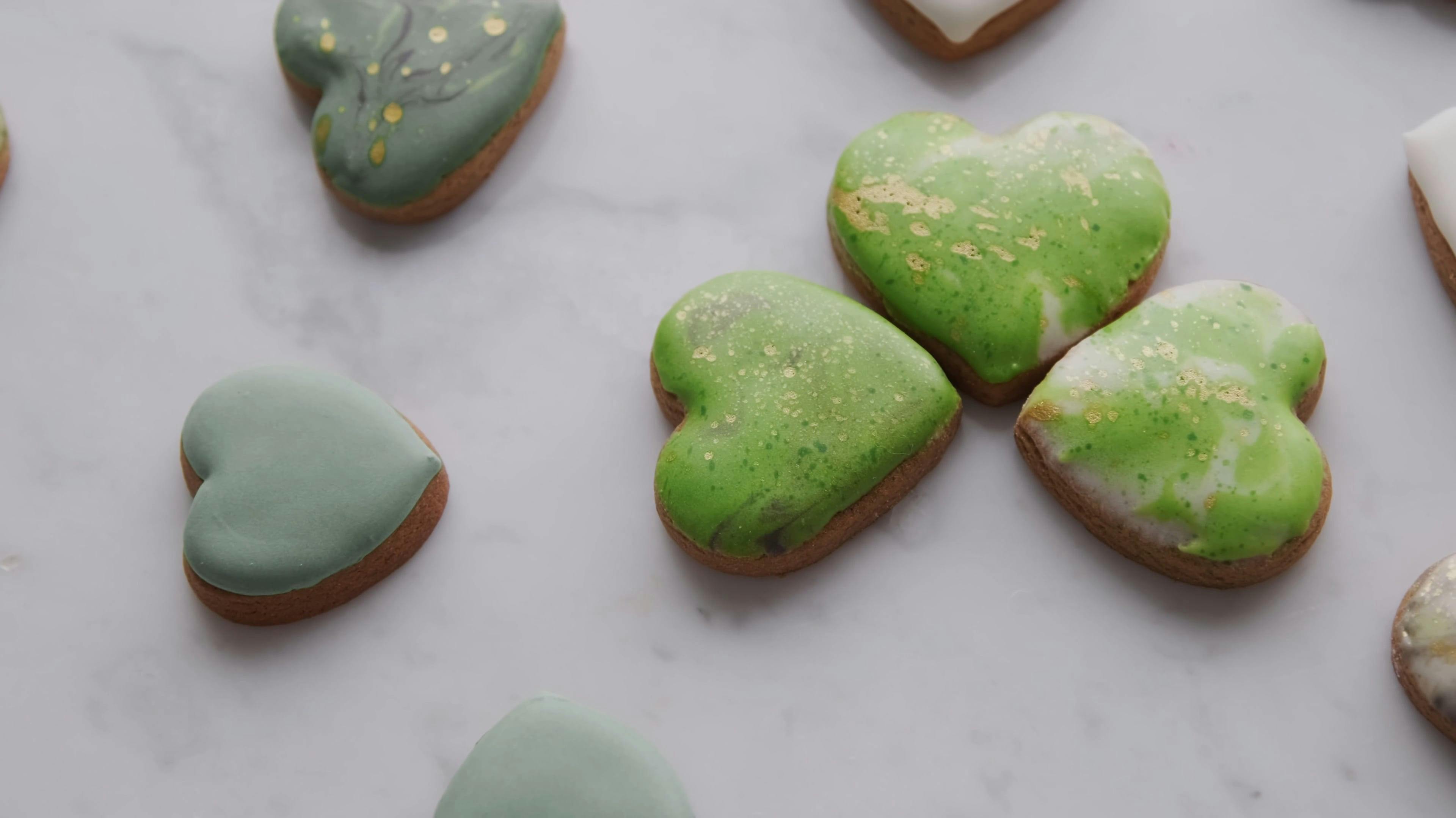 People Forming Heart Shape Using Their Hands Free Stock Video Footage ...