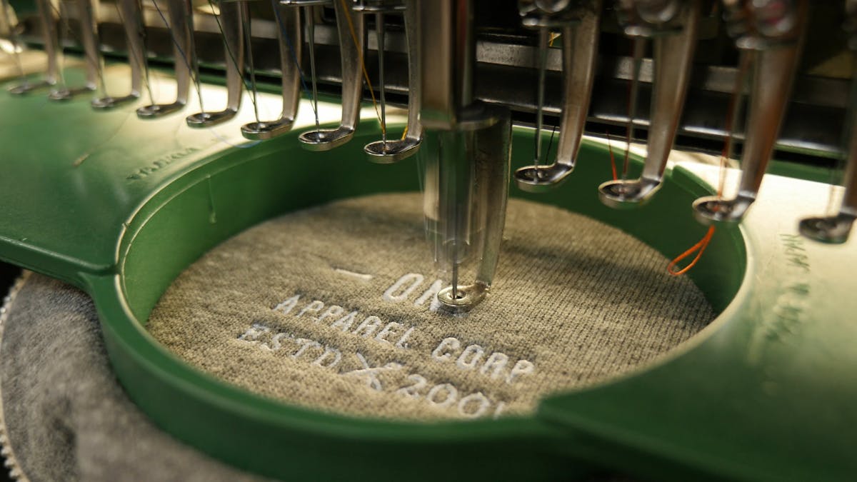 Embroidery Machine Videos, Download The BEST Free 4k Stock Video ...