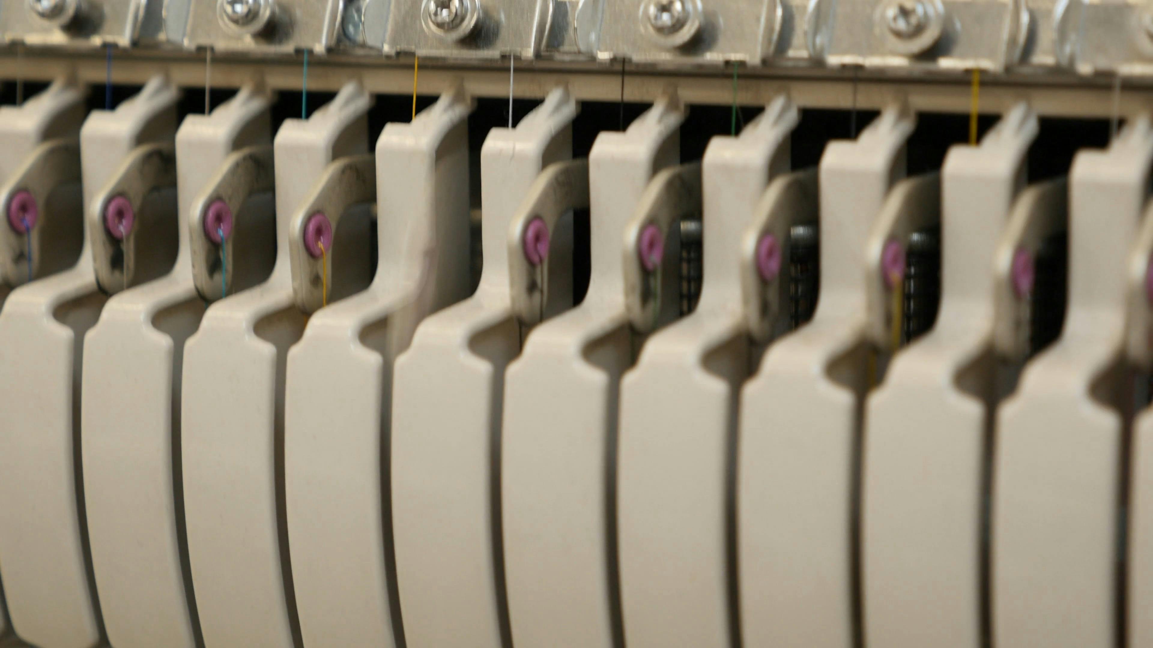 Embroidery Machine Videos, Download The BEST Free 4k Stock Video ...
