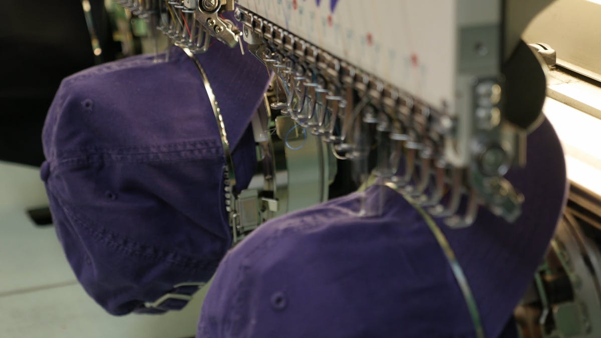 Embroidery Machine Videos, Download The BEST Free 4k Stock Video ...