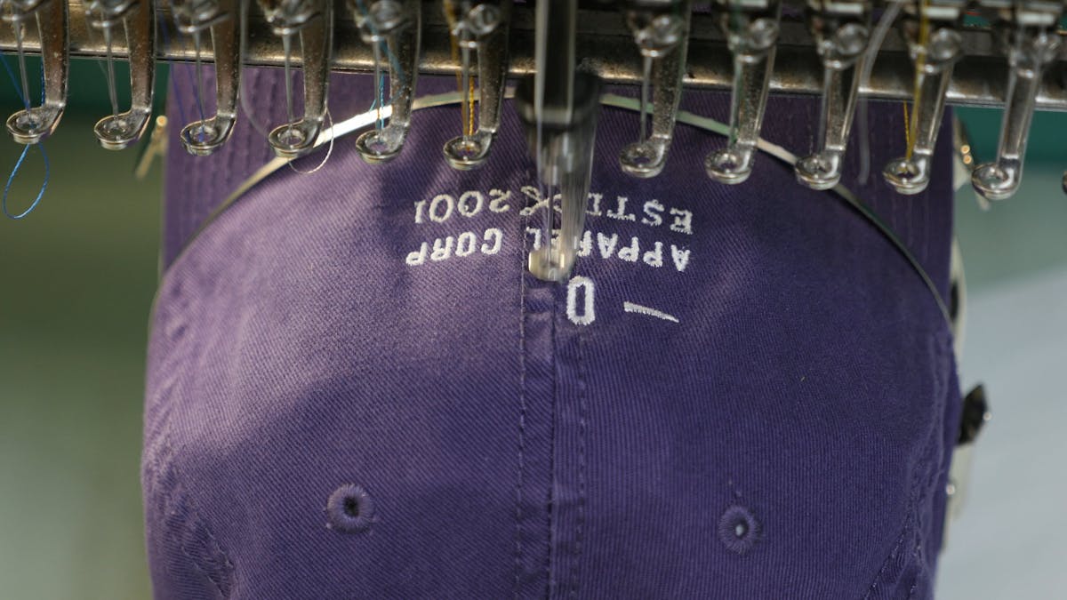 Embroidery Machine Videos, Download The BEST Free 4k Stock Video ...