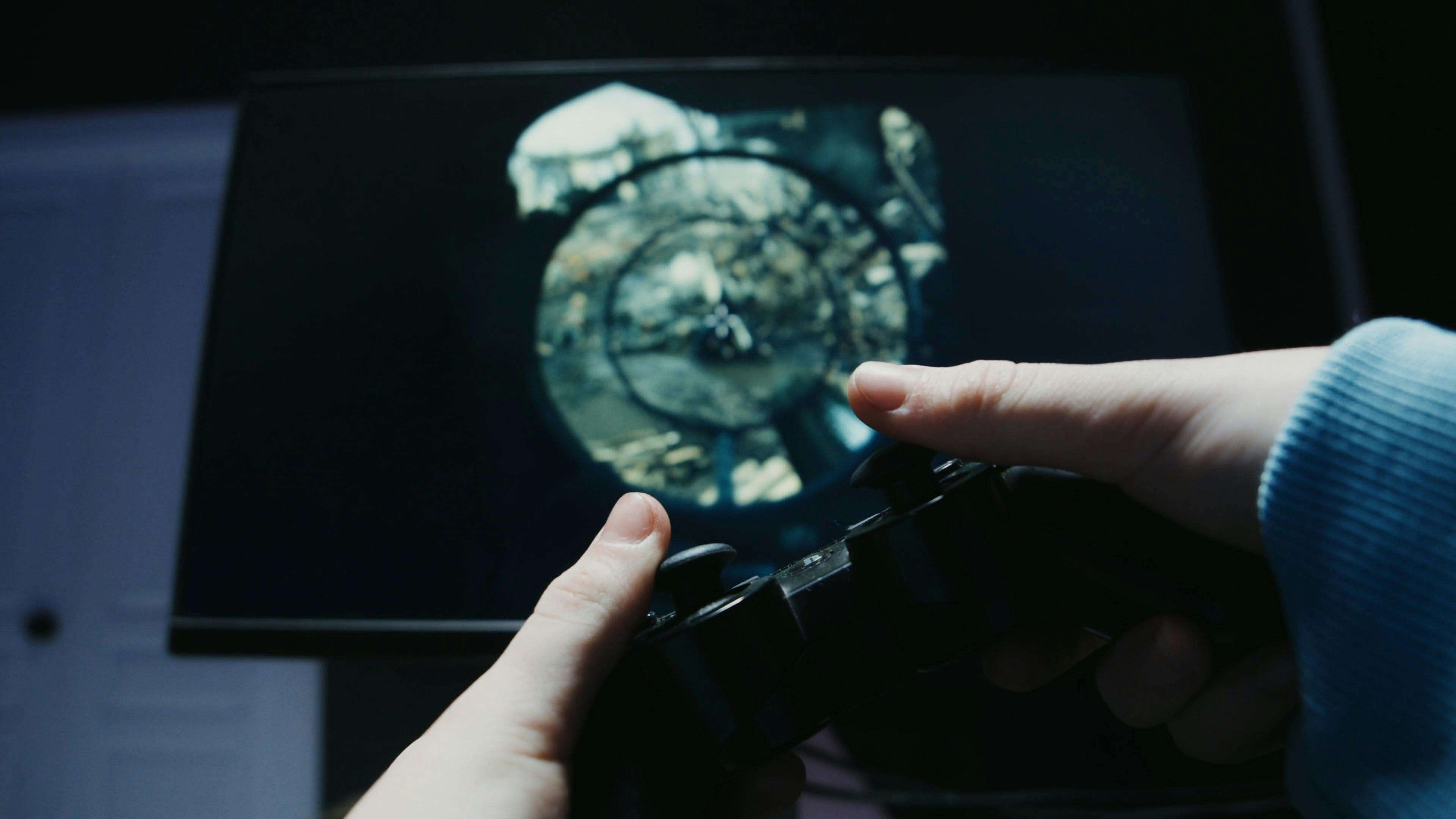 Person Playing Video Game Free Stock Video Footage, Royalty-Free 4K ...