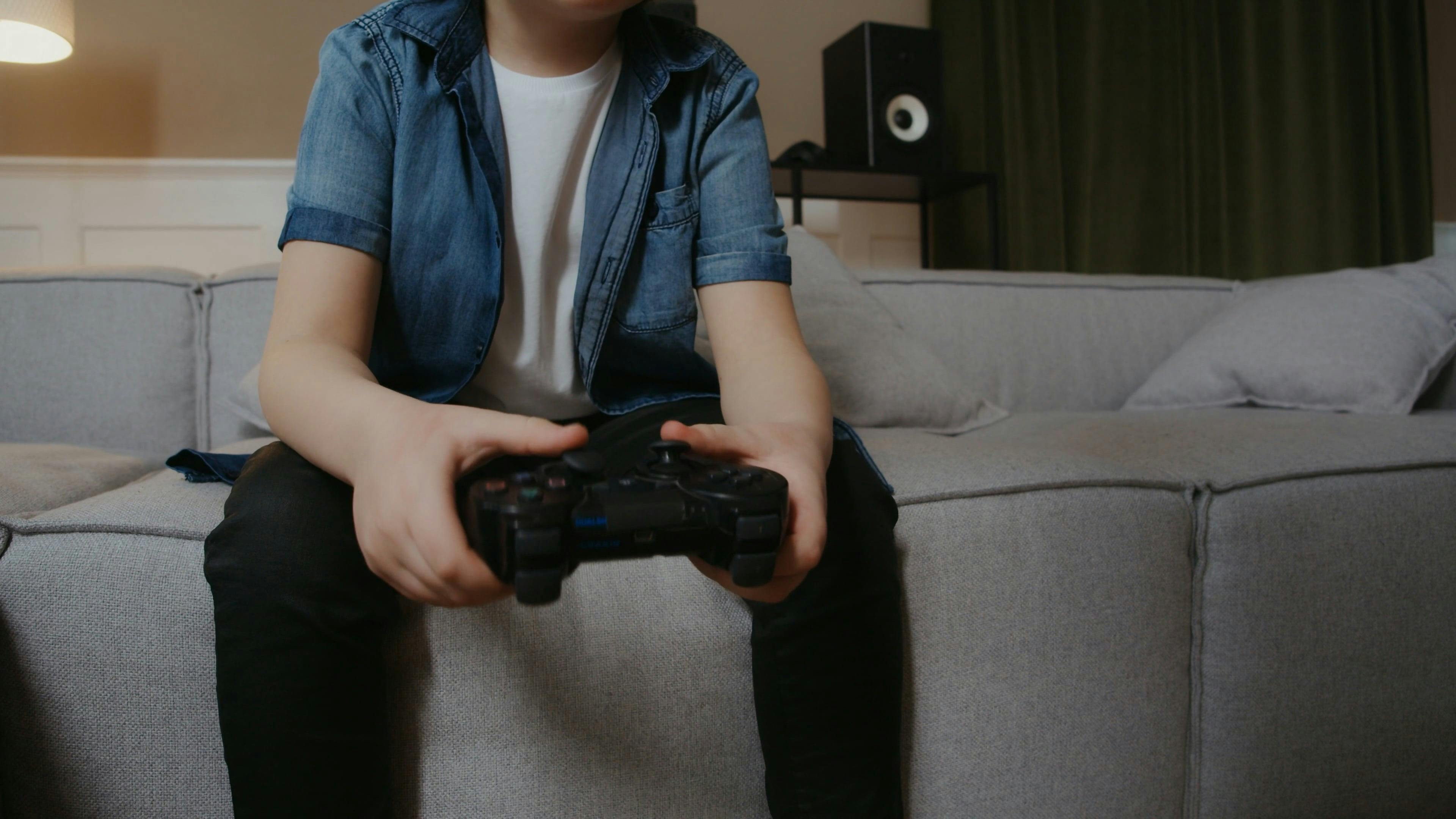 Video Game Immersion Videos, Download The BEST Free 4k Stock Video ...