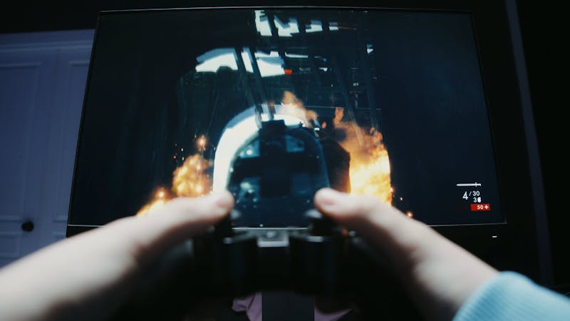 5+ Best Free 240 fps 4K Stock Video Footage & Royalty-Free HD Video Clips