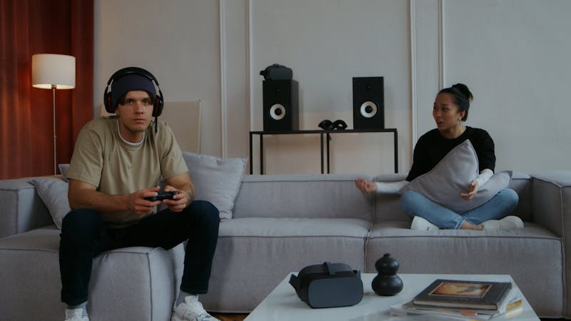 4k Gaming Videos, Download The BEST Free 4k Stock Video Footage & 4k ...