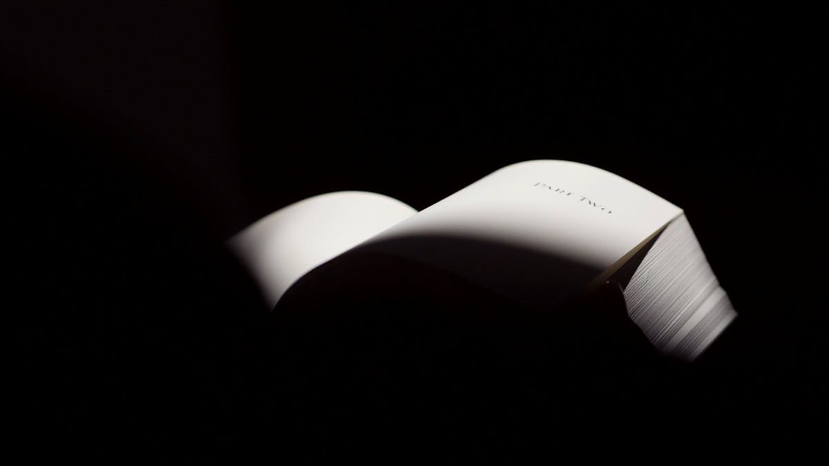 Flipping Through A Book Videos, Download The BEST Free 4k Stock Video ...