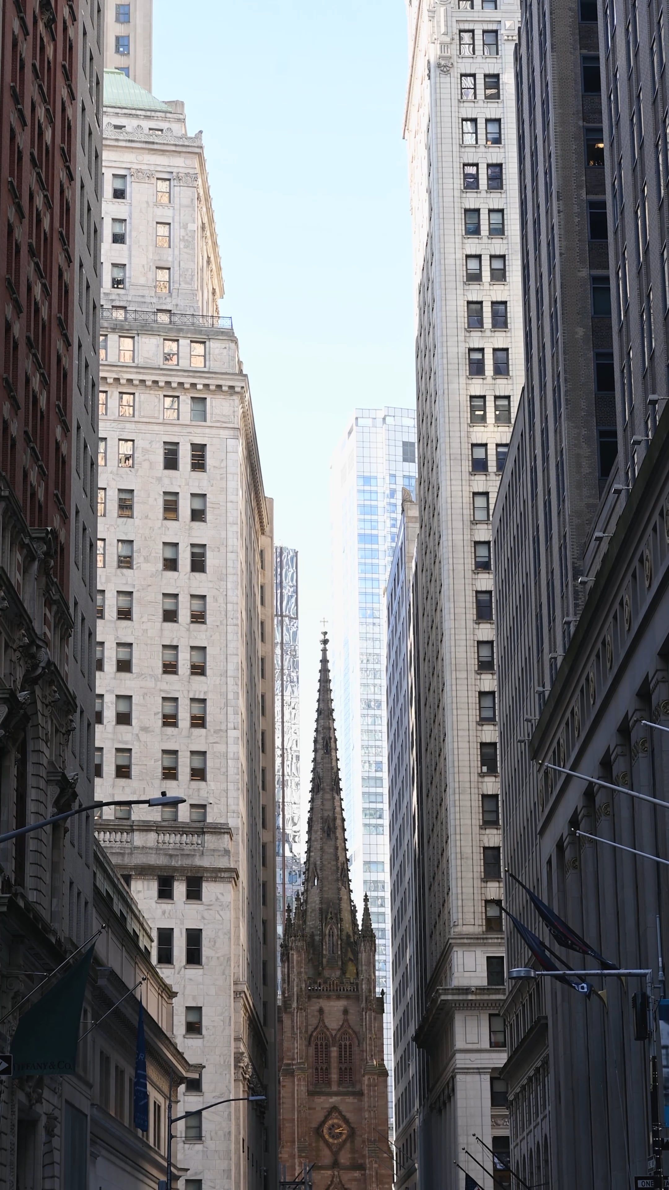 Footage of Tall Buildings Free Stock Video Footage, Royalty-Free 4K ...