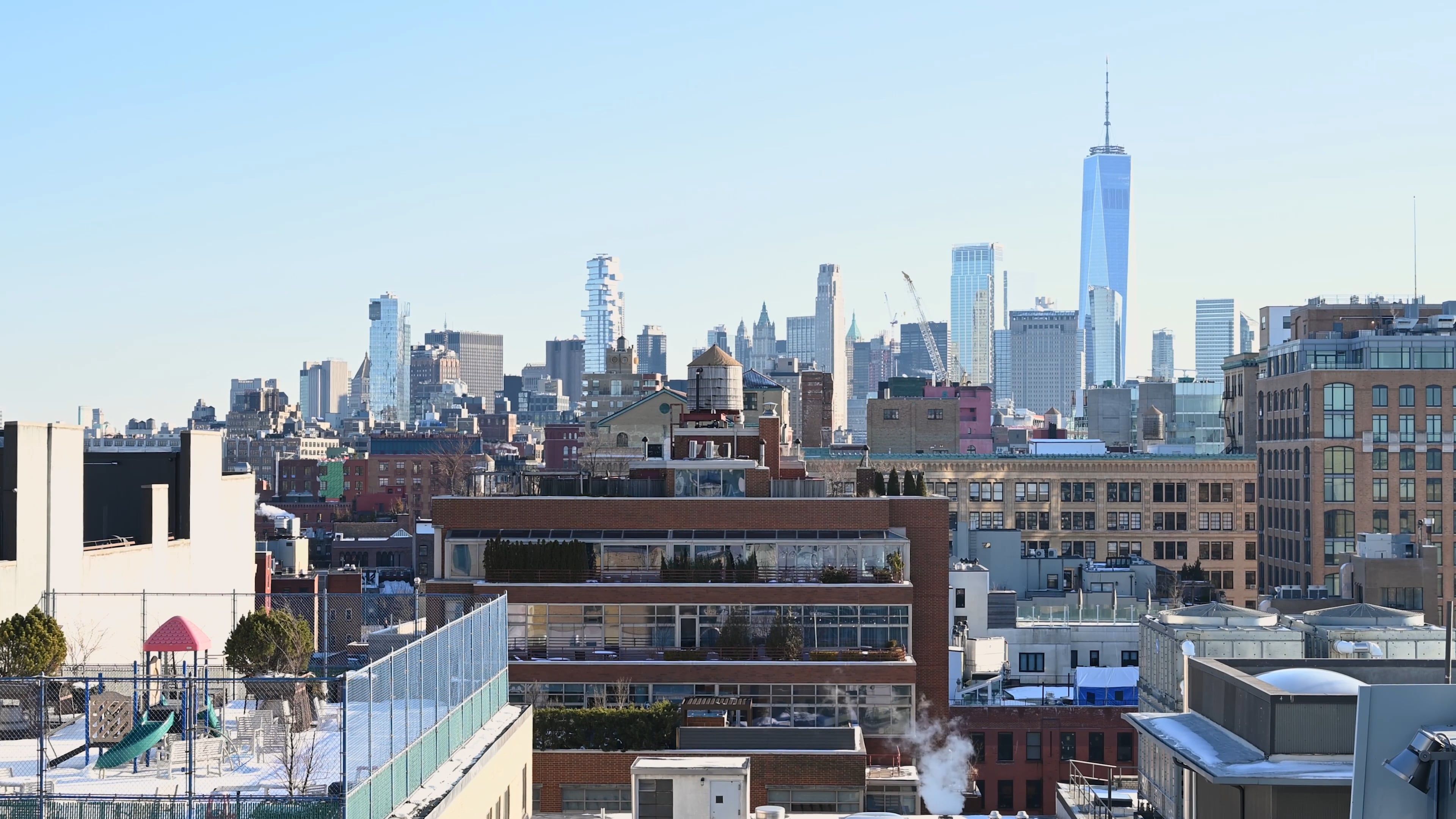Cityscape During Daytime Free Stock Video Footage, Royalty-Free 4K & HD ...