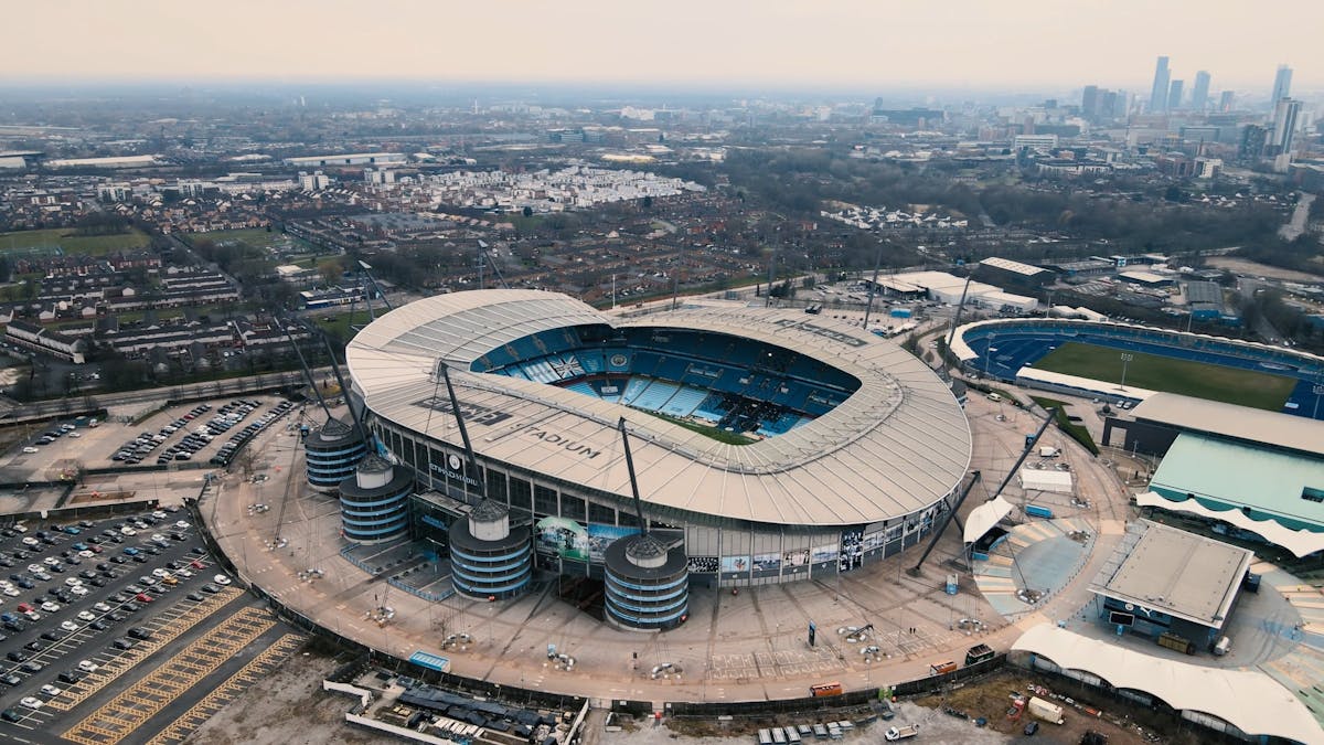 Football Stadium Videos, Download The BEST Free 4k Stock Video Footage ...