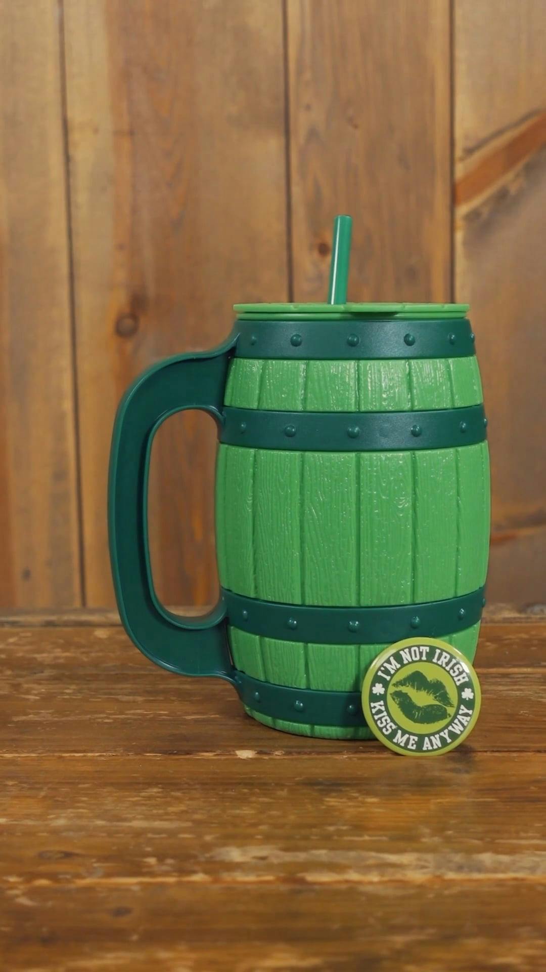 Plastic Barrels Videos, Download The BEST Free 4k Stock Video Footage ...