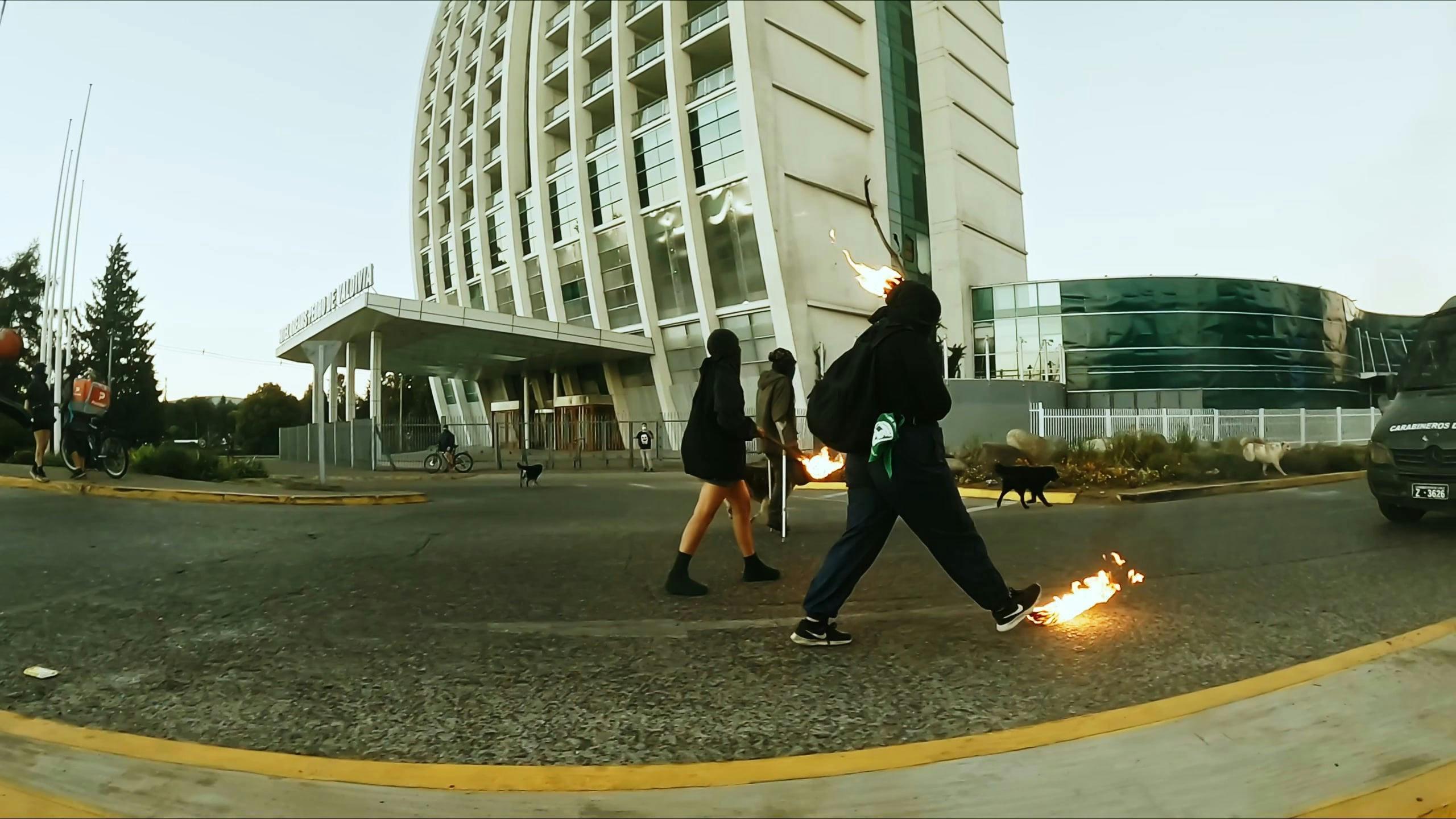 Police Line Fire Videos, Download The BEST Free 4k Stock Video Footage ...