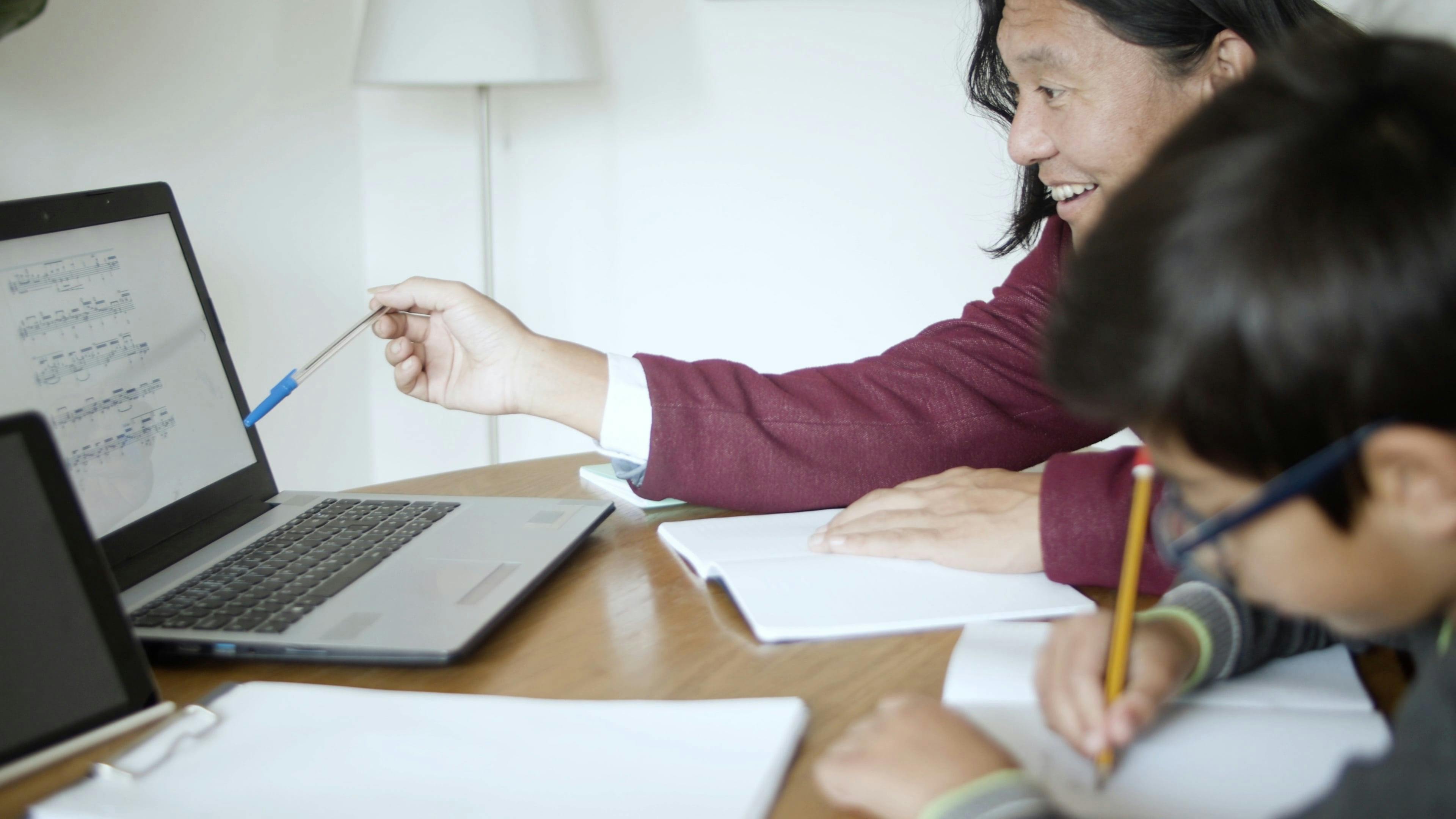 Computer Point Student Videos, Download The BEST Free 4k Stock Video ...